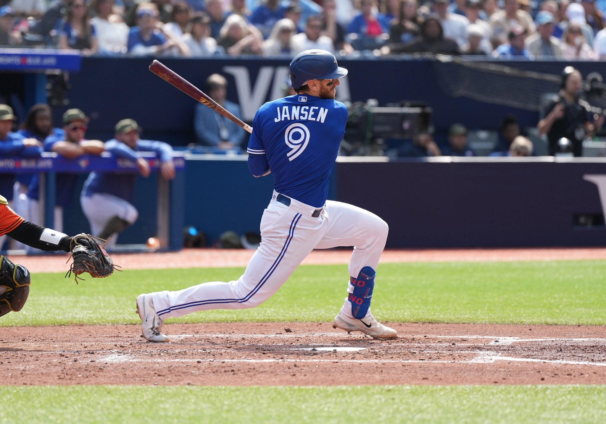 MLB Trade Rumors on Twitter: "Buzz on the #Orioles, #Yankees, #Dodgers, #RedSox, and #BlueJays ...