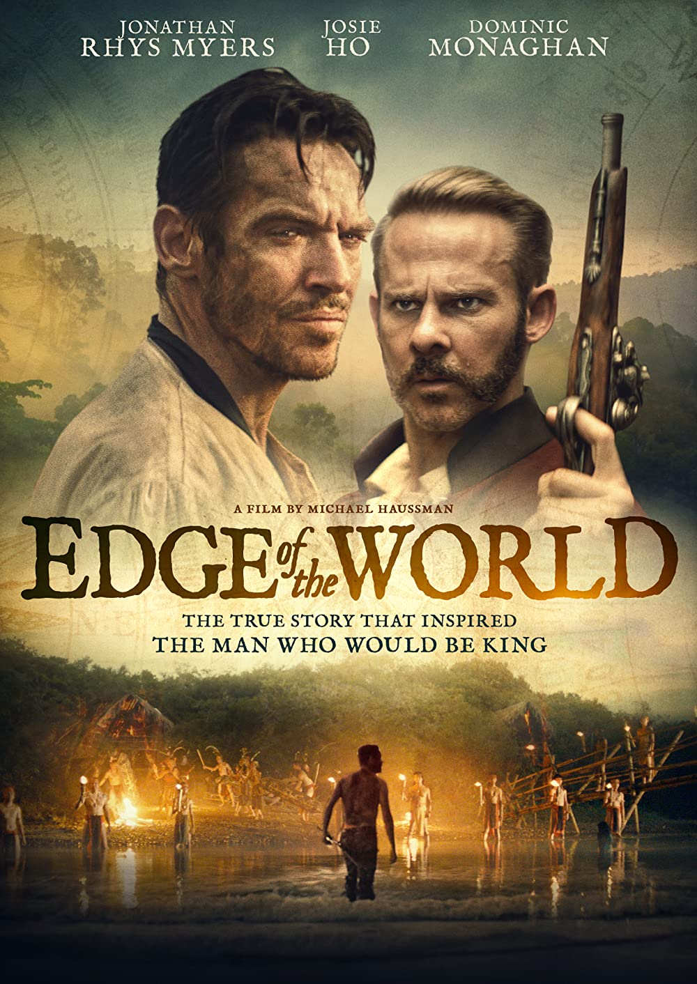 หนังดังเต็ม10🍉 On Twitter Edge Of The World 2021 ลิงค์