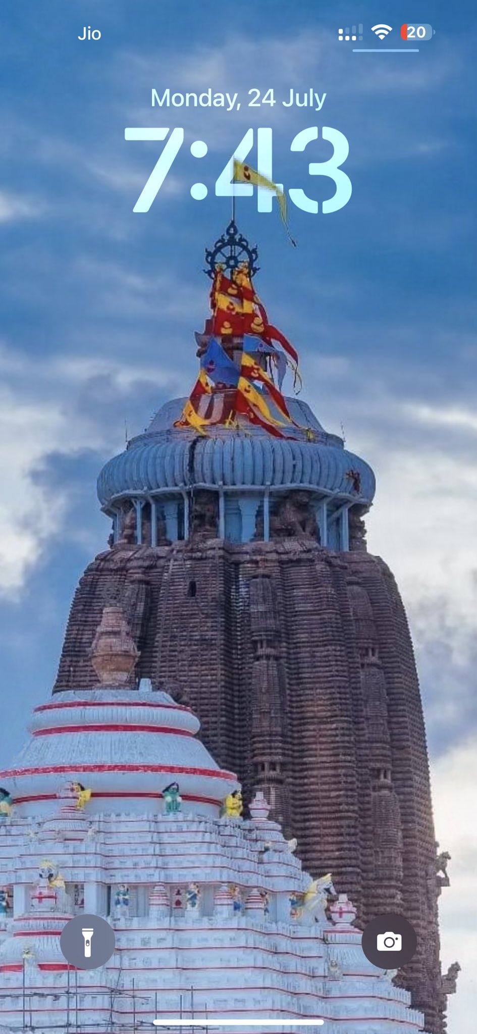 Anu Satheesh 🇮🇳🚩 on Twitter: "My lockscreen wallpaper ️ What's yours? https://t.co/CbNNLT0wiq ...