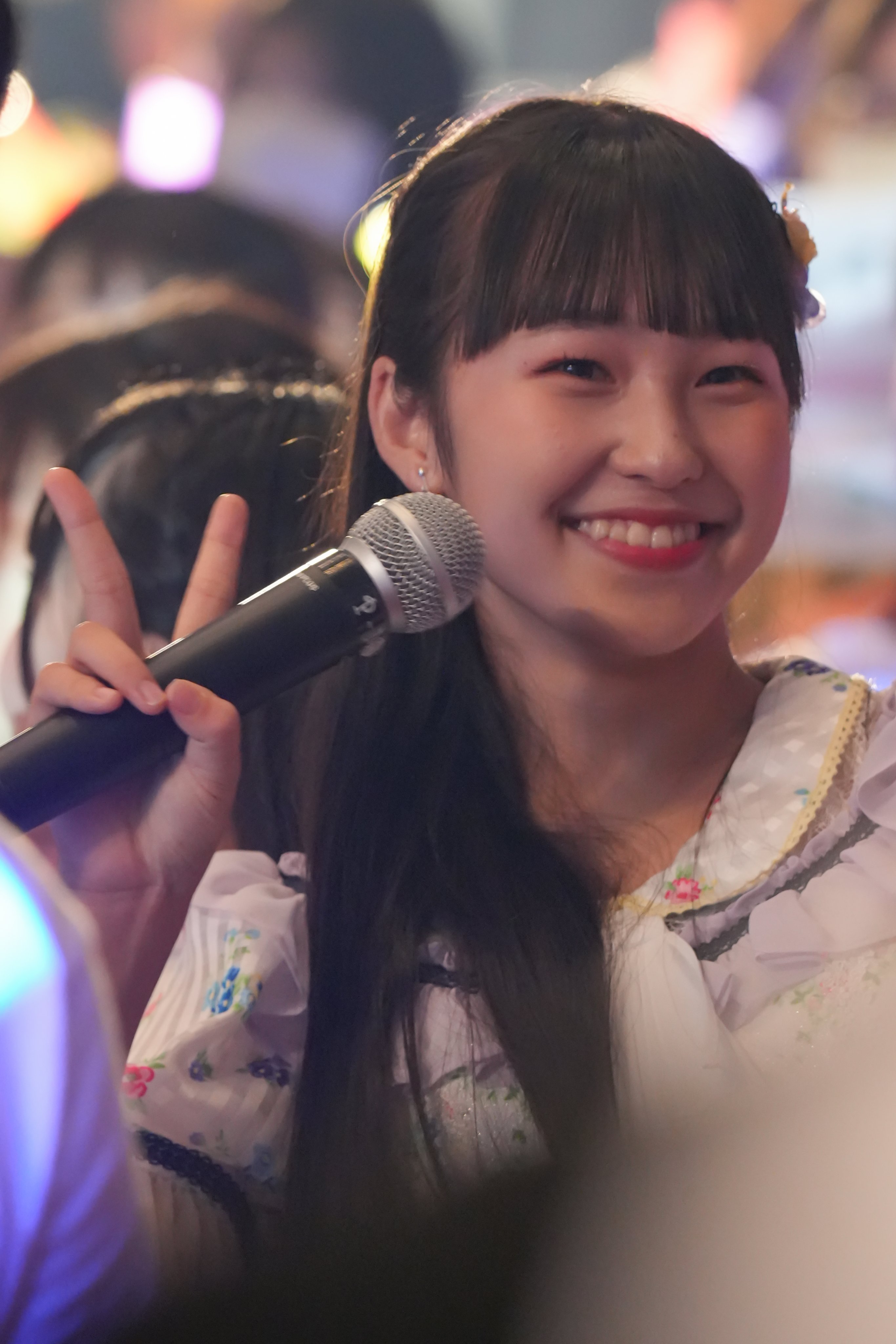 Mai with Erena on Twitter: "HKT48 夏のコンサート2023～君といる夏が好き～ 2023/07/17 福岡サンパレス ここっぺ #HKT夏コン2023 # ...