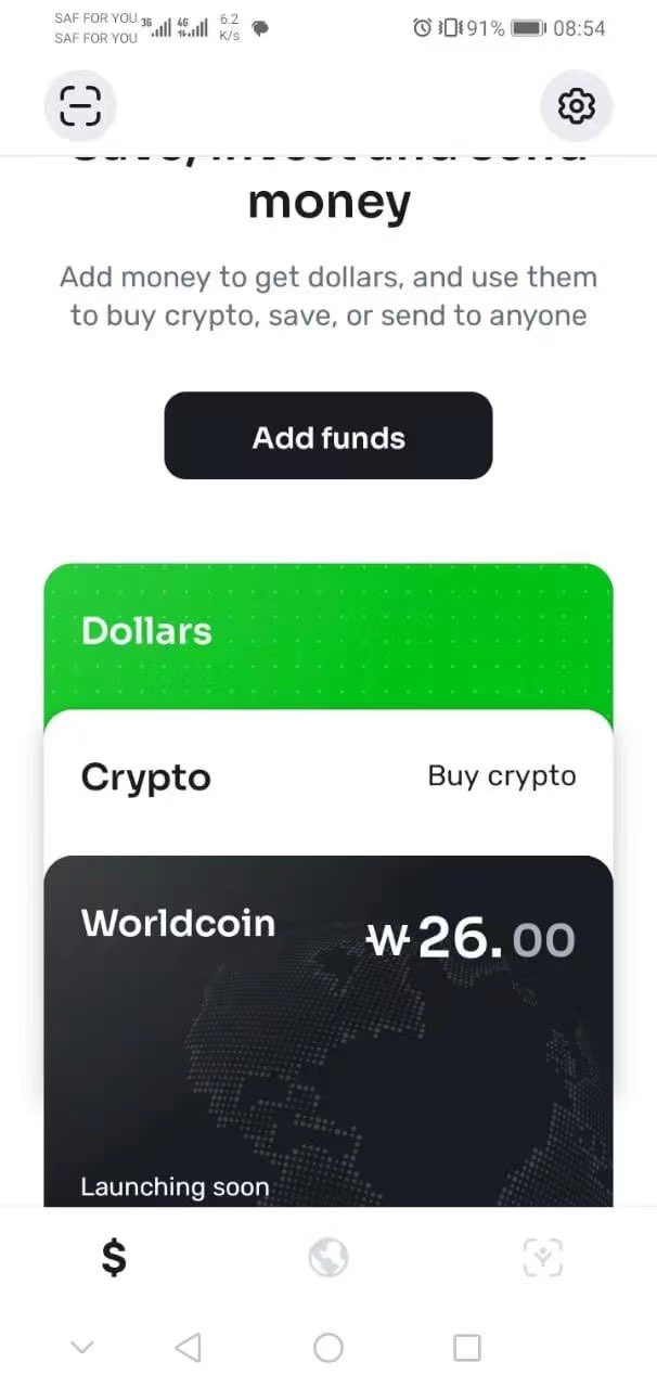 小易 on Twitter: "OKX新增币种 —————————————— 名称：Worldcoin 符号： $WLD —————————————— 时间：2023-07-24 10:14: ...