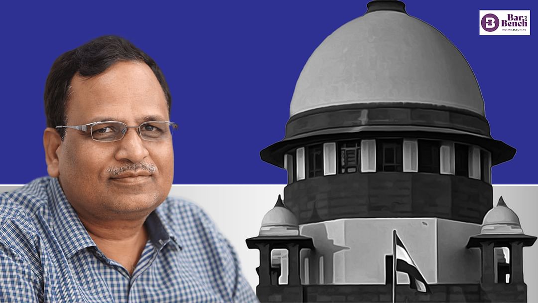 Bar And Bench On Twitter Supreme Court To Shortly Hear Plea By