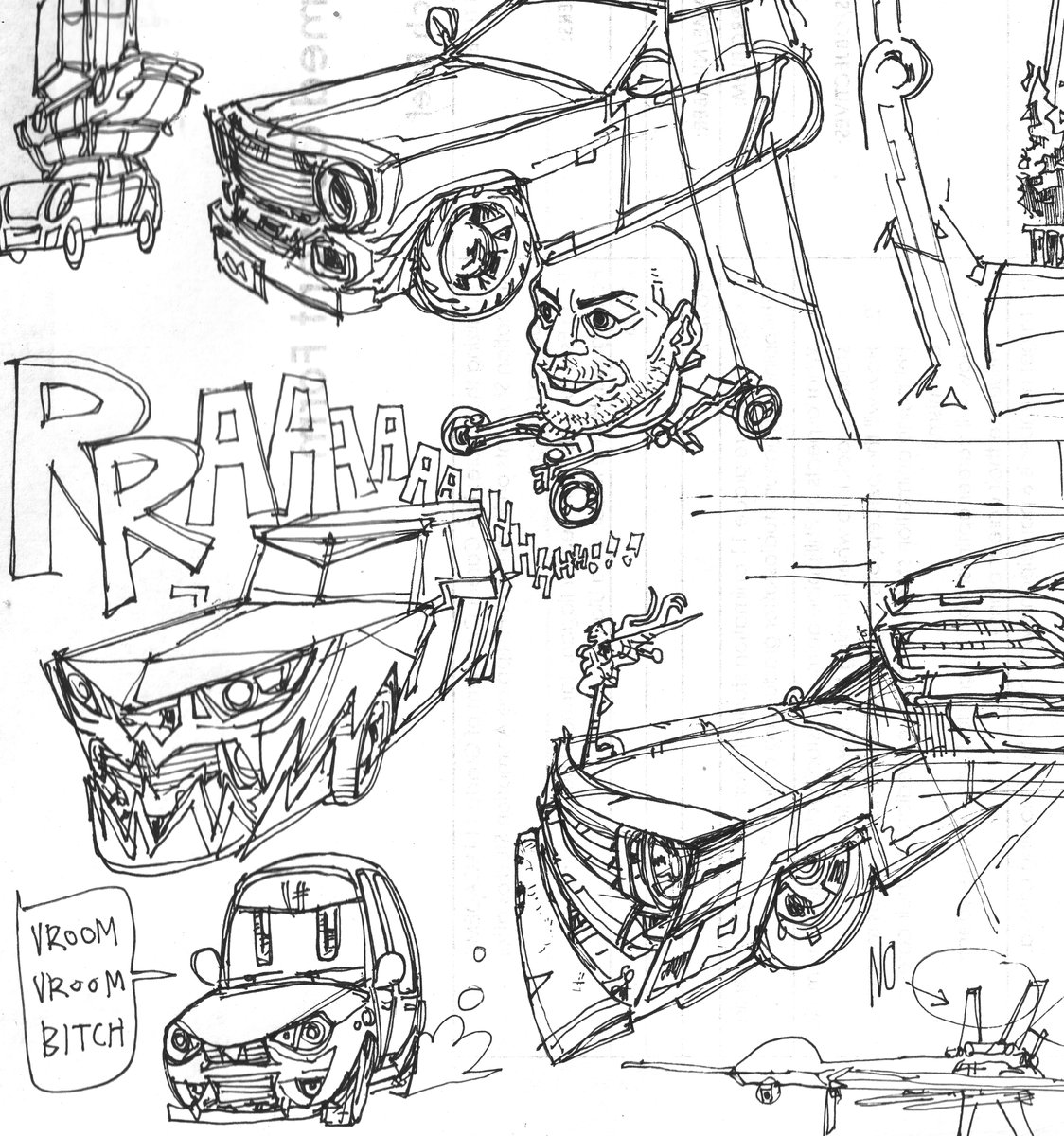 Mang Isda (@Jokioro) さんのイラスト・マンガ作品まとめ (52 件) - Twoucan