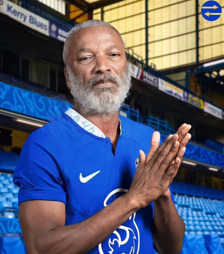 nkunku’s houseboy🎈 on Twitter: "This week should give us clarity on the Caicedo deal ,same for ...