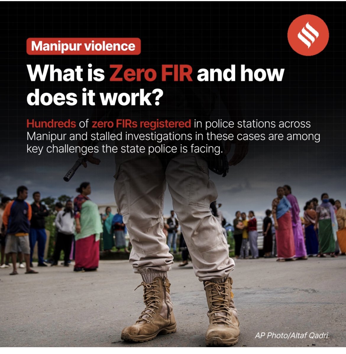 IAS keeda on Twitter: "Zero FIR #UPSC https://t.co/qwjwIt4Qi4" / Twitter