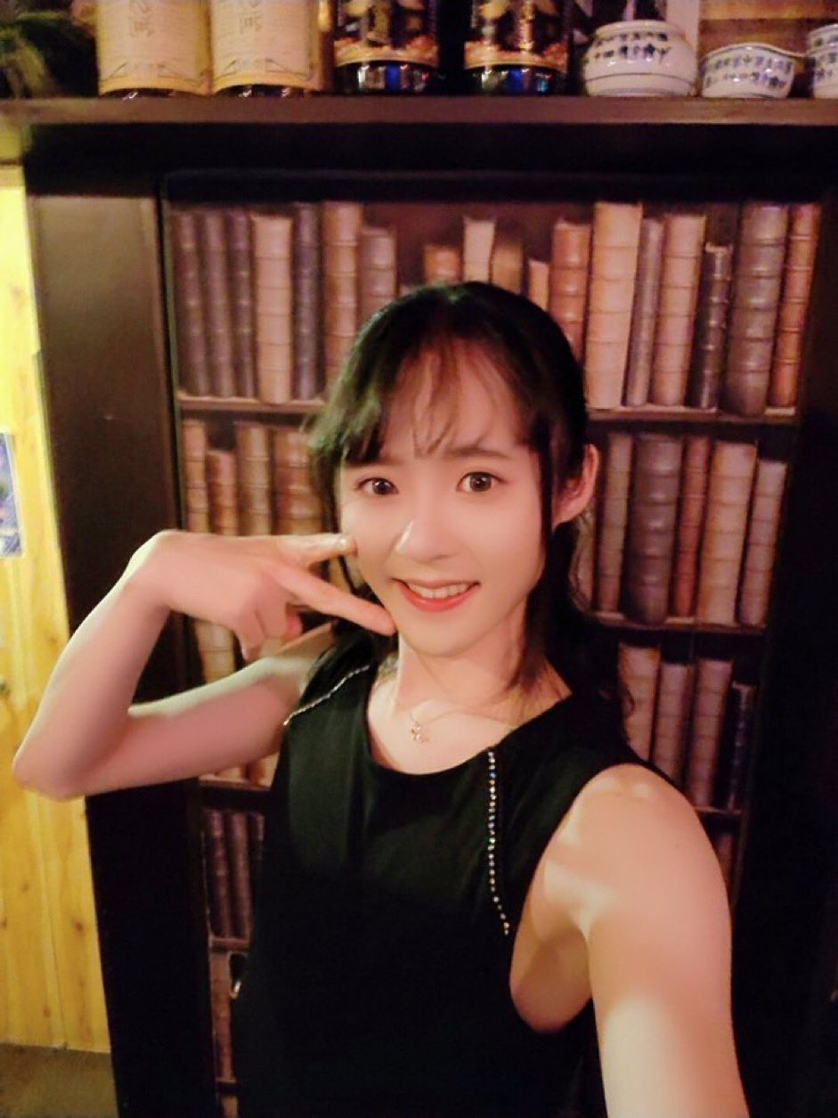 COCO Shinjuku2 on Twitter: "7月24日 月曜日 CoCoは 19:00から3:00までの営業になります。 今日珍しくミクちゃんとらんちゃんの2人 キャストです。皆様 ...