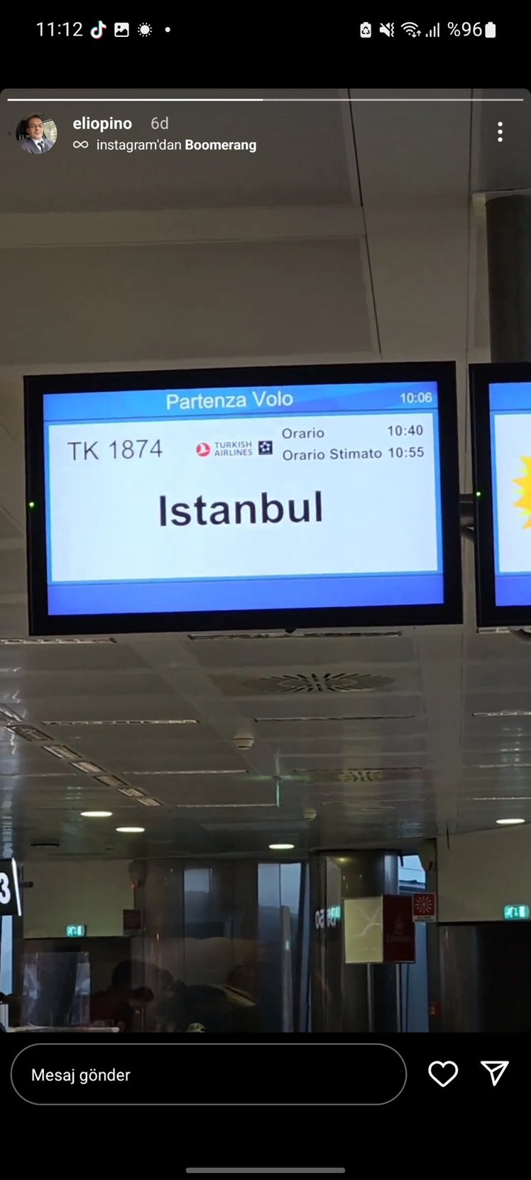 GSG SCOUT on Twitter: "Icardi'nin menajerinin paylaşımı; https://t.co/pspliOtsCB" / Twitter