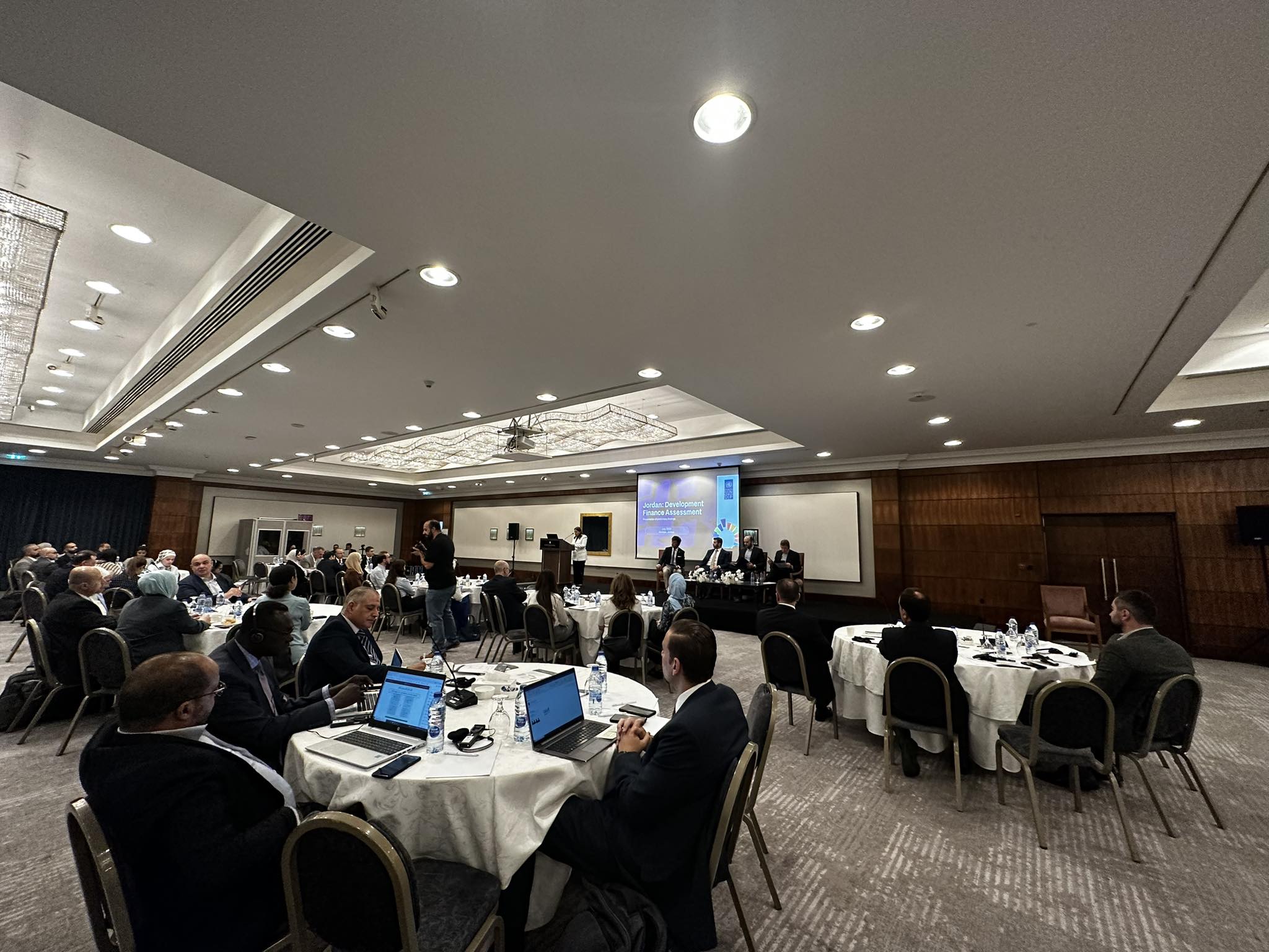 UNDP Jordan 🇯🇴 on Twitter: "@UNDPJordan concludes a two-day validation workshop on the ...