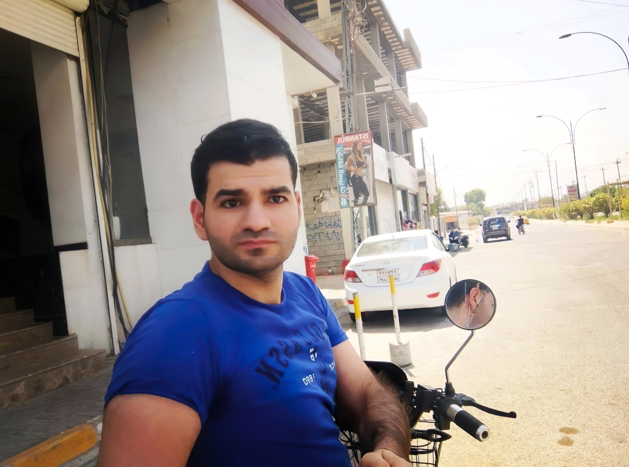 Mustafa Bilal Hadi on Twitter: "https://t.co/o3bJ55Herh" / Twitter