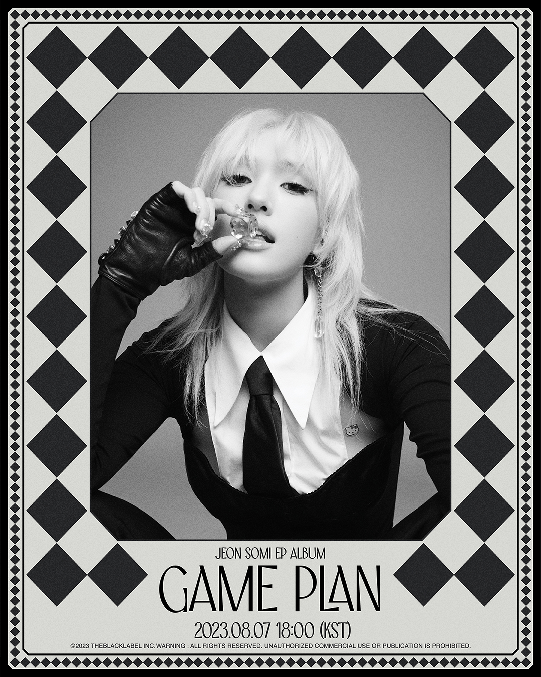 The Game Plan Poster
