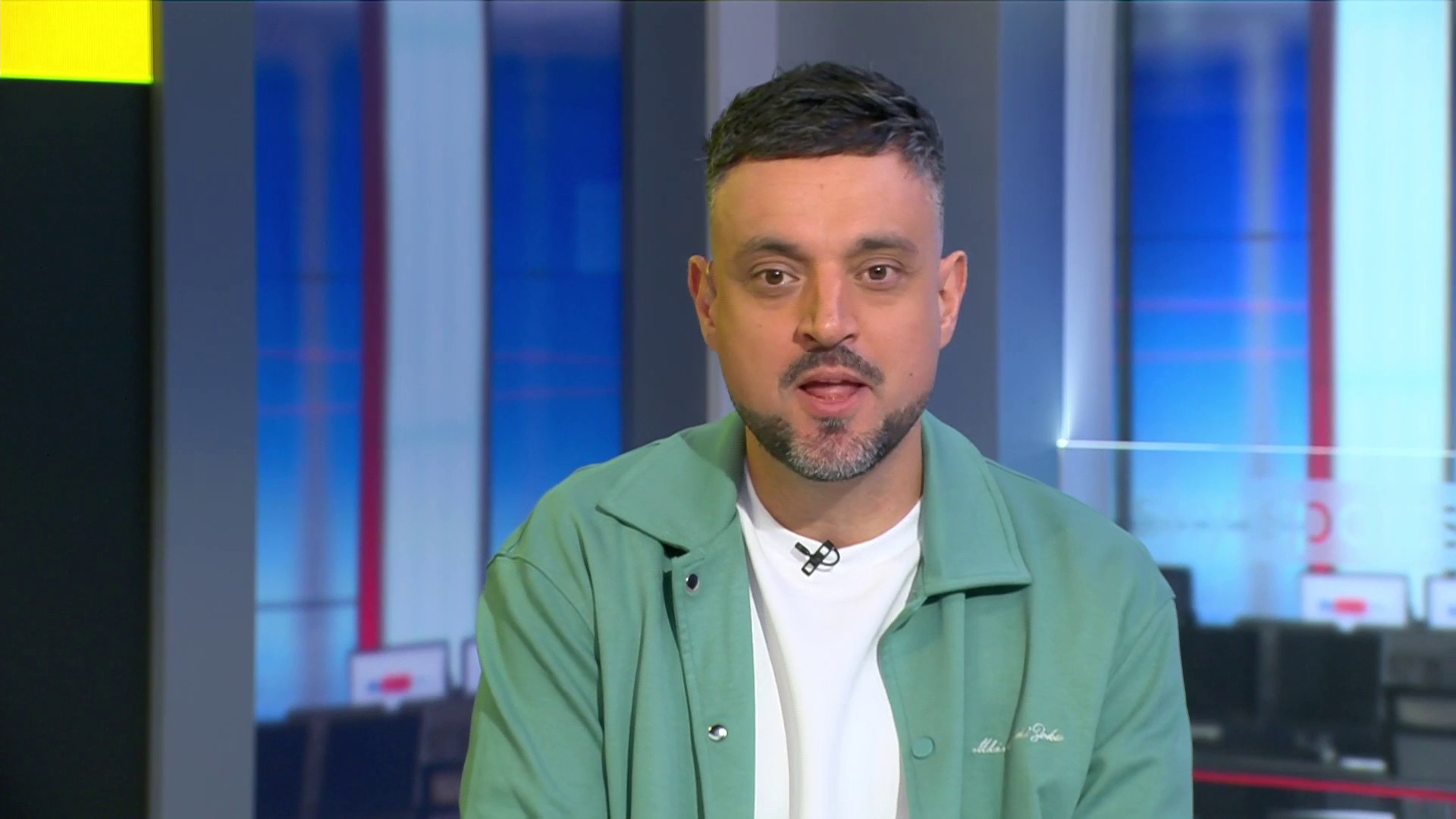 Football Daily On Twitter 🗣️ “it Doesnt Make Sense To Hang Onto Him