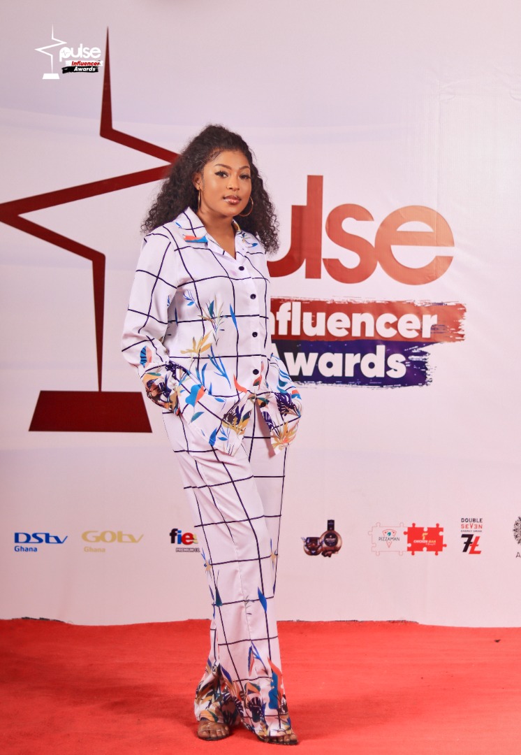 Pulse Ghana On Twitter Photos From The 2022 Pulse Influencer Awards π₯