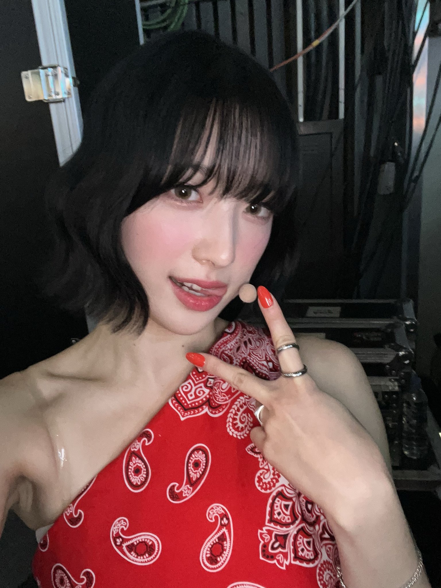 點解H1KEY Riina咁正 當年PD48會無人色？ | LIHKG 討論區