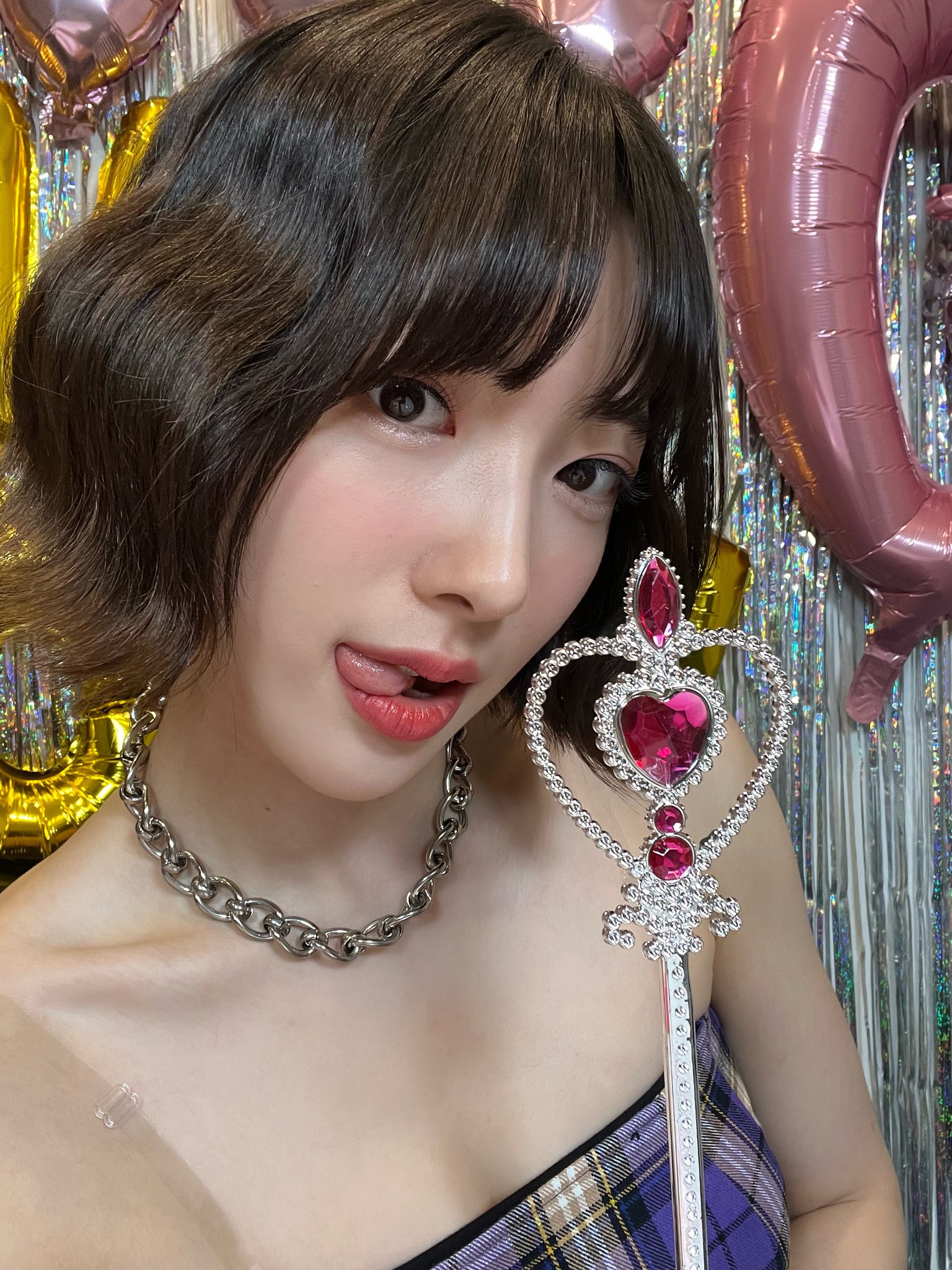 點解H1KEY Riina咁正 當年PD48會無人色？ | LIHKG 討論區