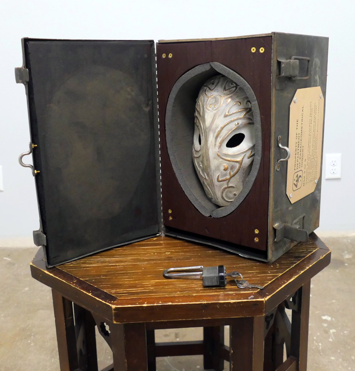 Mirror Shield Replica