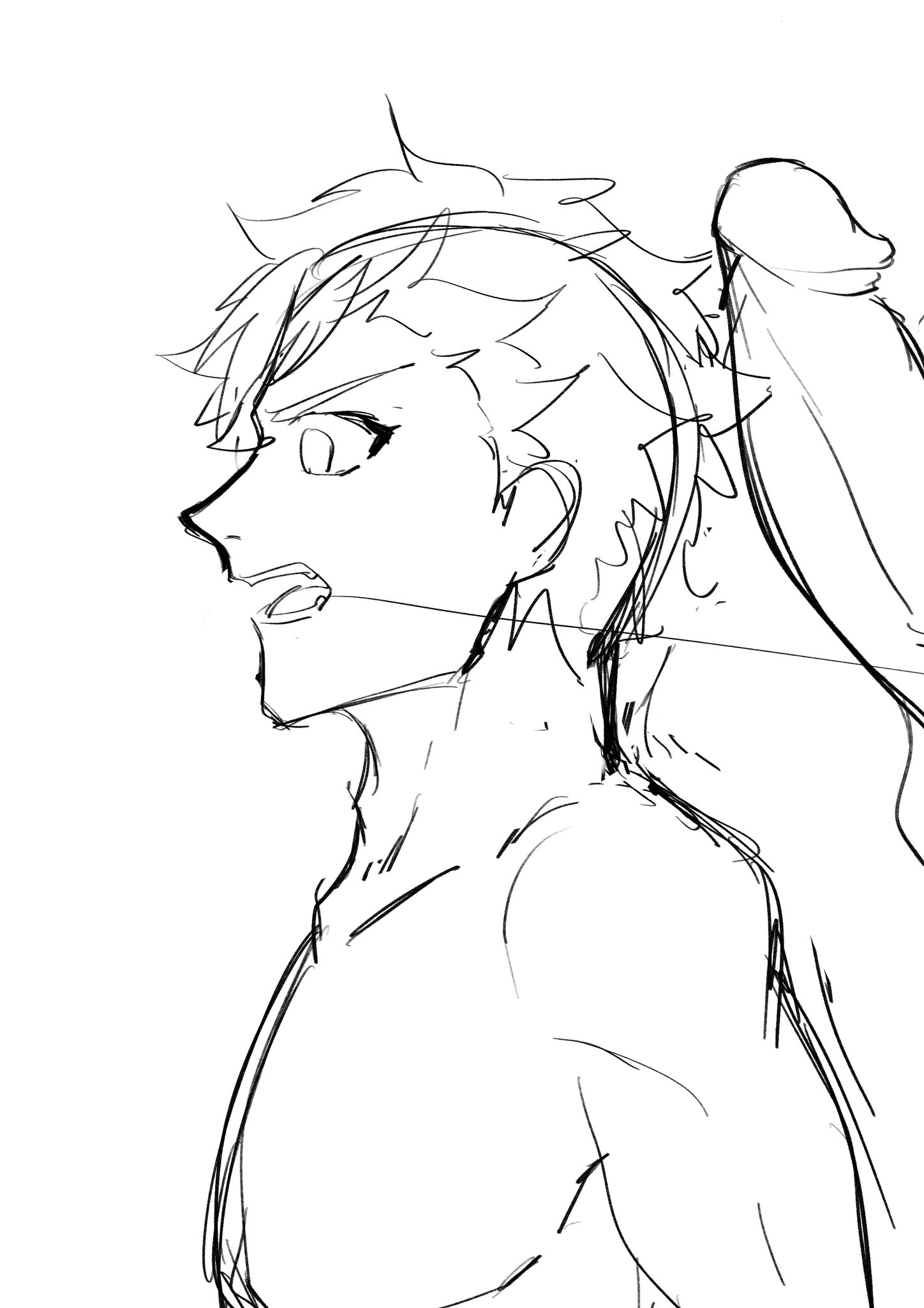 KAKIRA_18G-Commissions OPEN on Twitter: "我溜 https://t.co/pfD24G6c5T" / Twitter