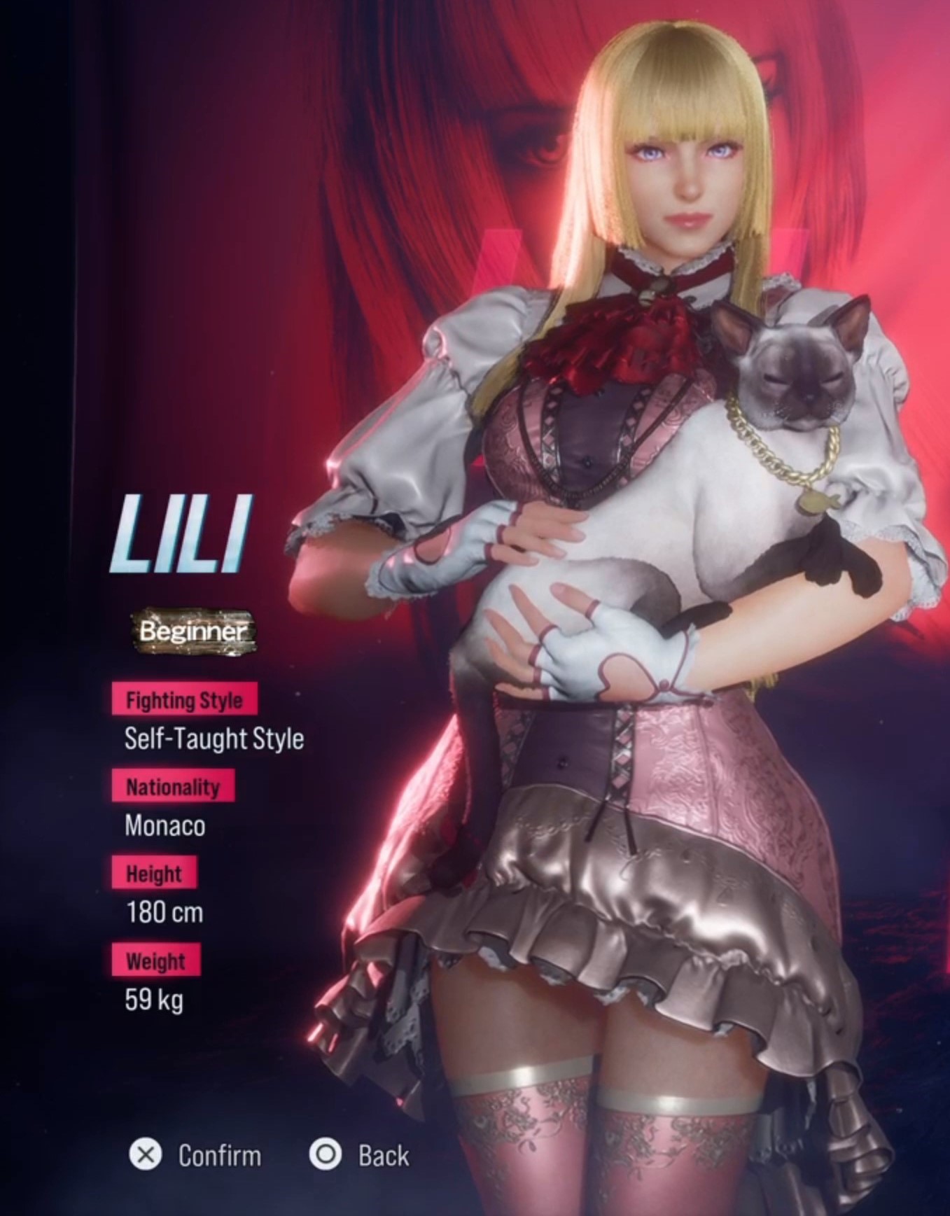 Hi! Buff Gigas Please? on Twitter: "I'm glad they add official height & weight, hope to see like ...