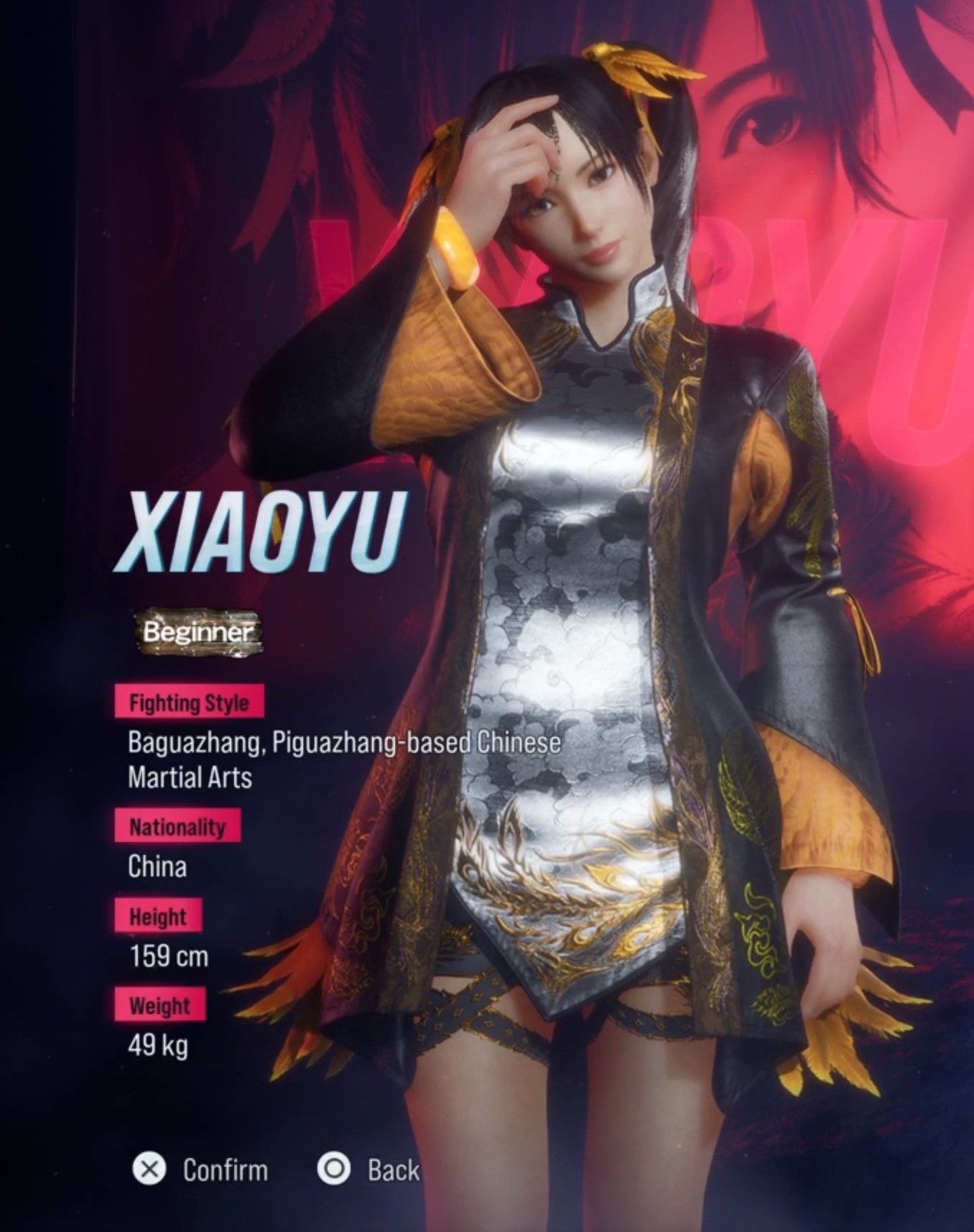 Hi! Buff Gigas Please? on Twitter: "I'm glad they add official height & weight, hope to see like ...