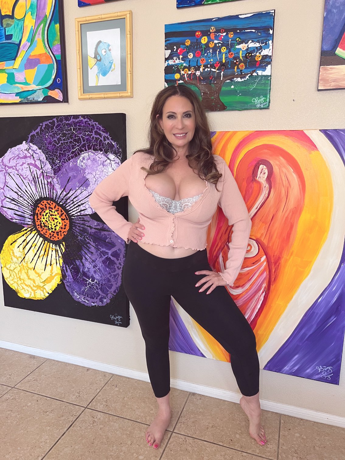 Christy Canyon on Twitter: "Ready to start your week off with me?!!? https://t.co/gjA1uTr0Fe Cam ...