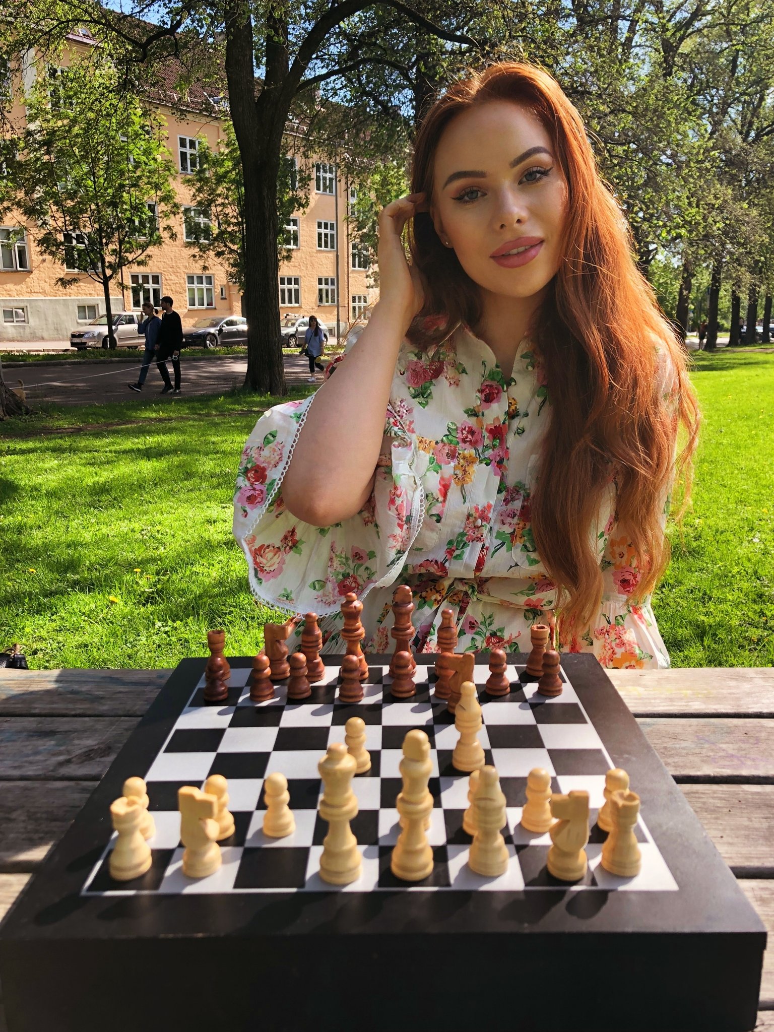 WR_Chess_Masters on Twitter: "🔍 Are you curious who will provide the social media coverage ...