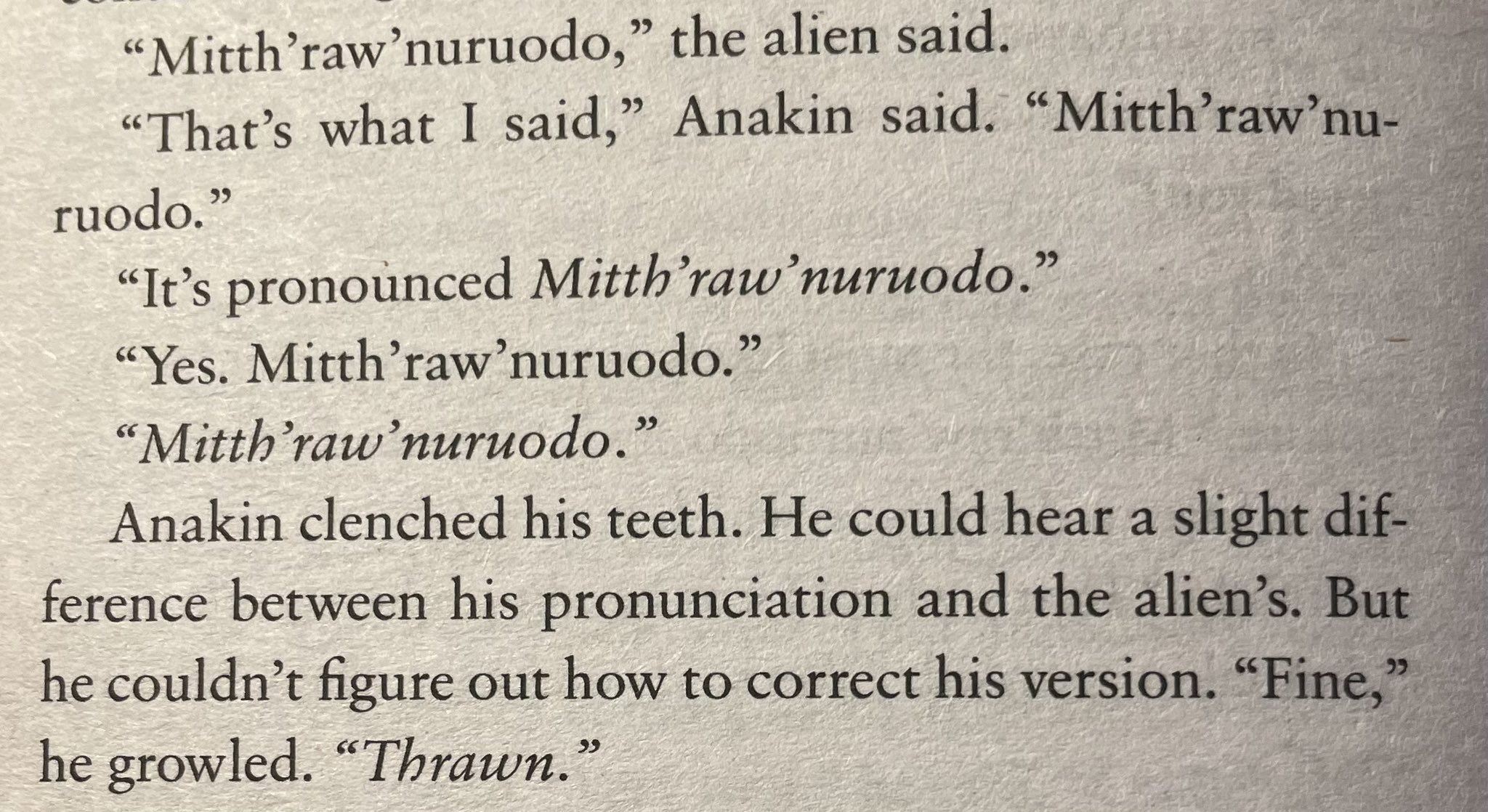 Adam And Ronan Quotes