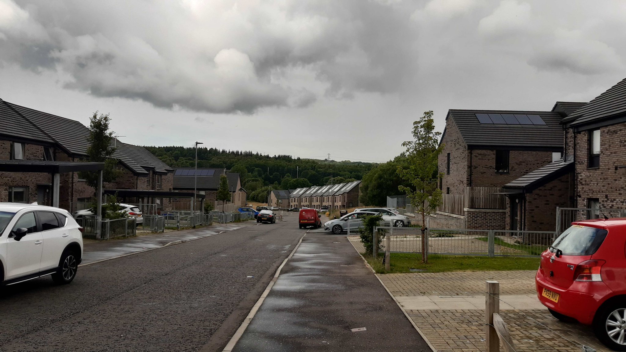 Glasgow City Council on Twitter: "Help shape the future development of #Drumchapel by taking ...