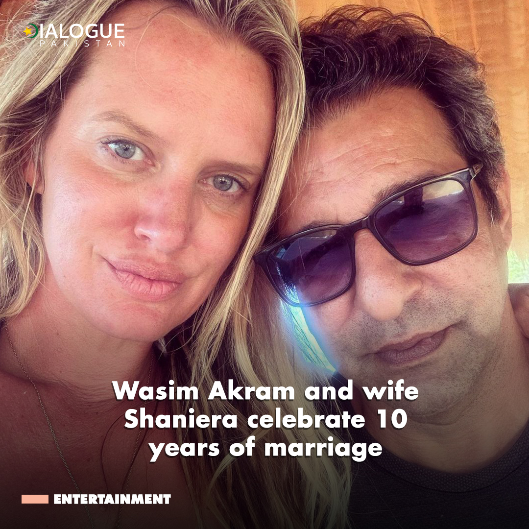 Wasim Akram Marriage