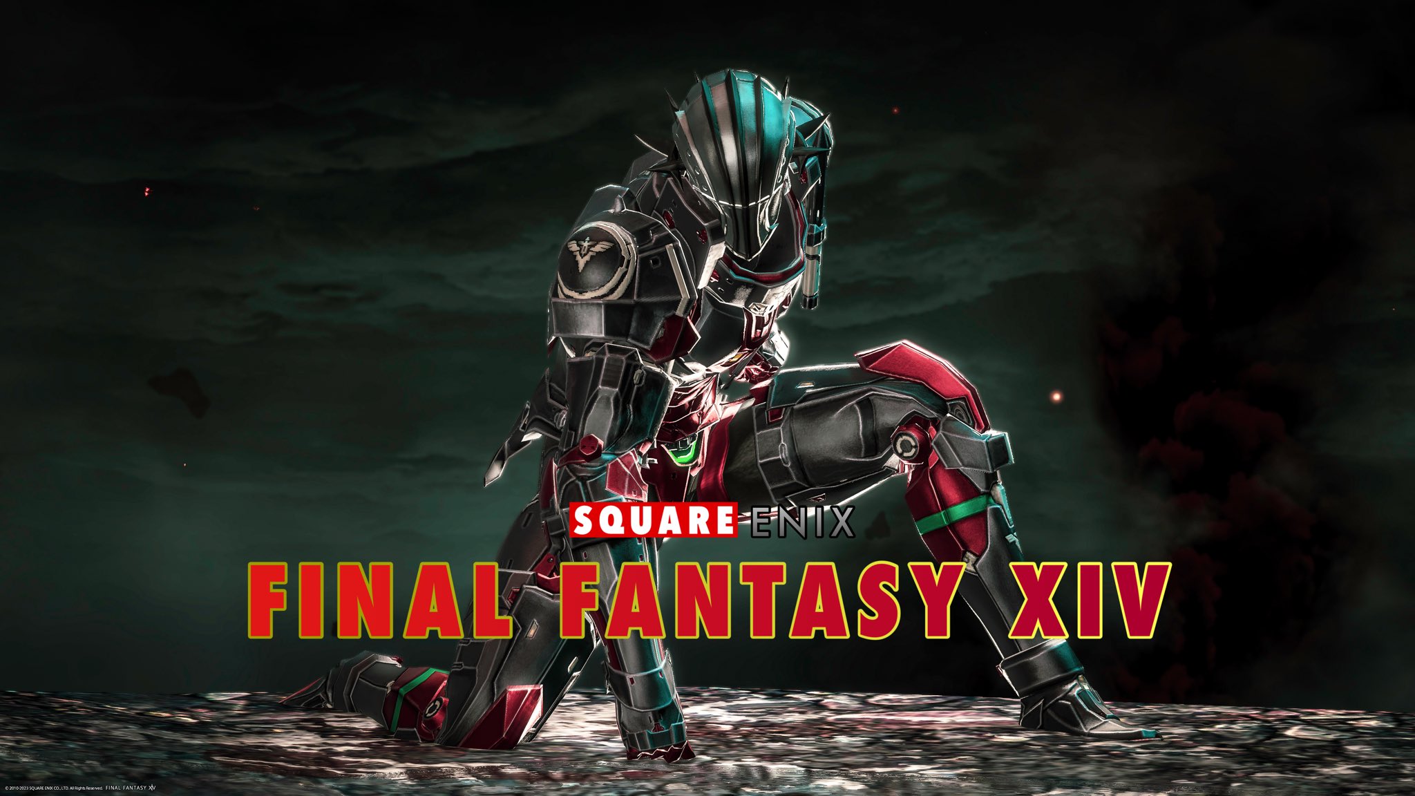 ナス🍆StudioNasu:FF14 on Twitter: "新エモート「猛き光の降臨」買いました！ ヒーロー着地！！これは…イイ！！ #FF14 https://t.co ...