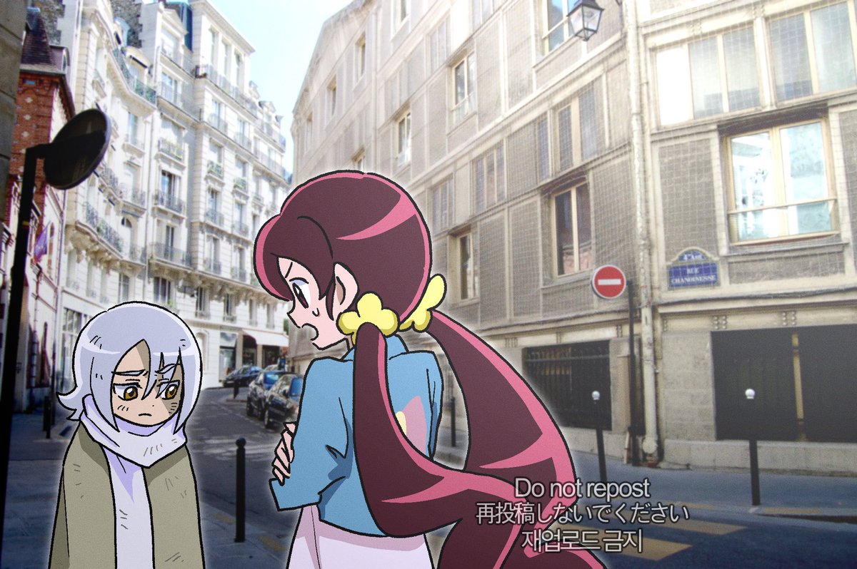 마웁 (@maub_pencil) さんのイラスト・マンガ作品まとめ (154 件) - Twoucan