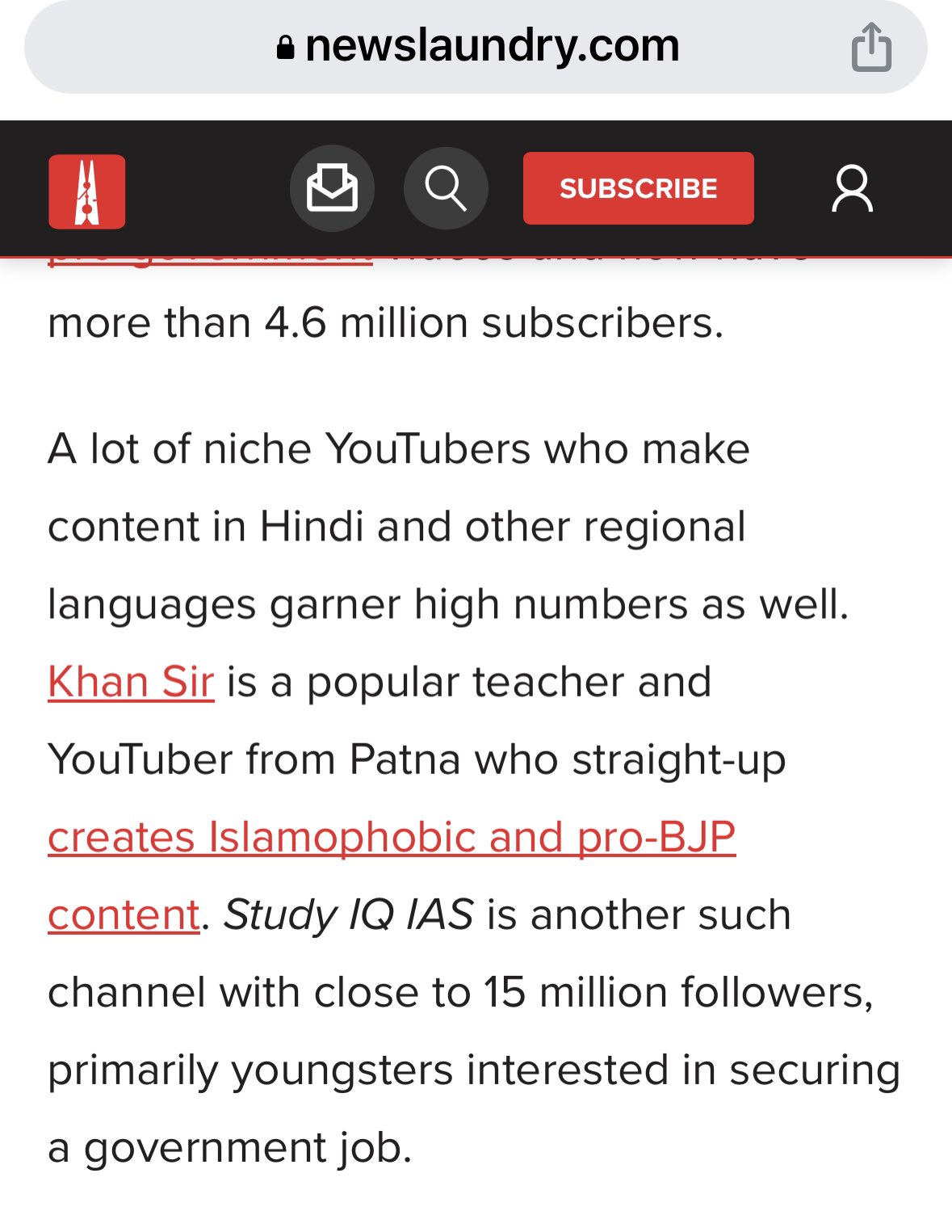 Deepanshu Singh on Twitter: "So if you stand by what’s Right👉 you become a Right winger😂 🚩 ...