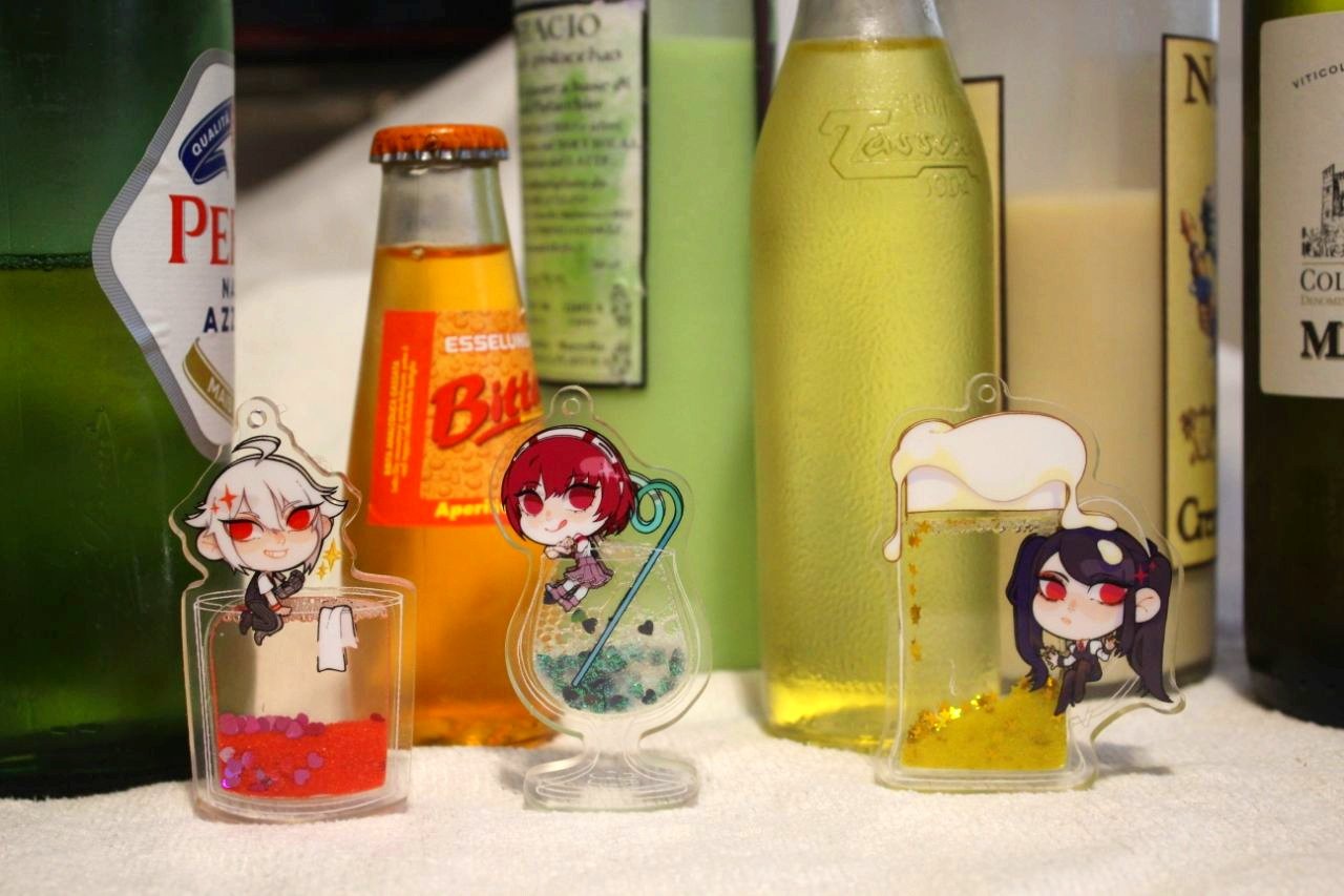 Va11halla Soft Drink Superior Quality | www.oceanproperty.co.th