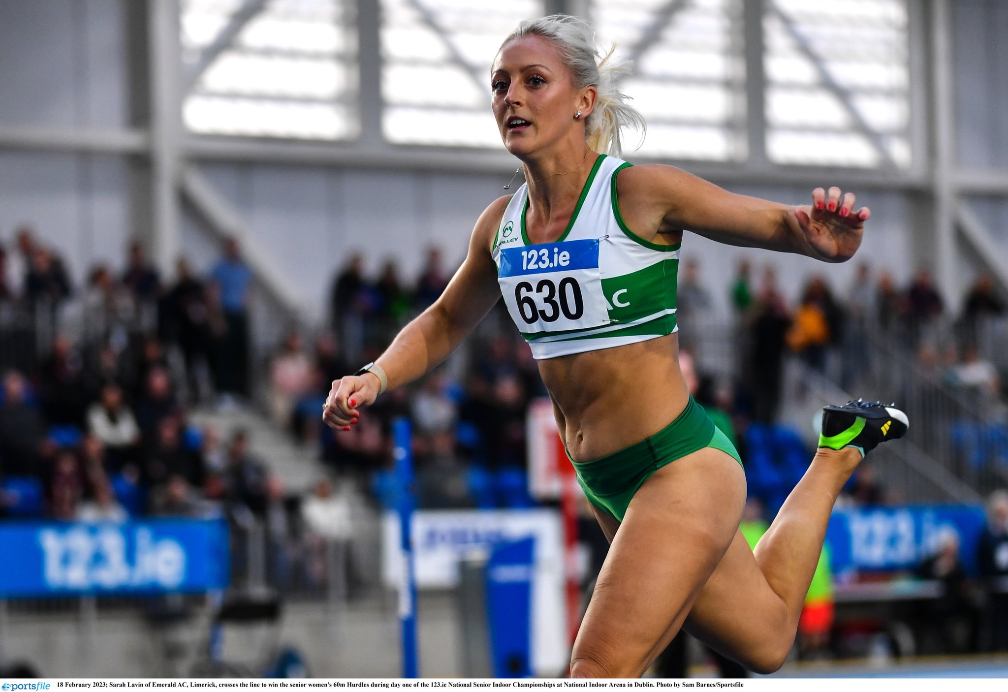 Athletics Ireland on Twitter: "Just some of the stars entered in this weekend's @Ask123ie Nation ...