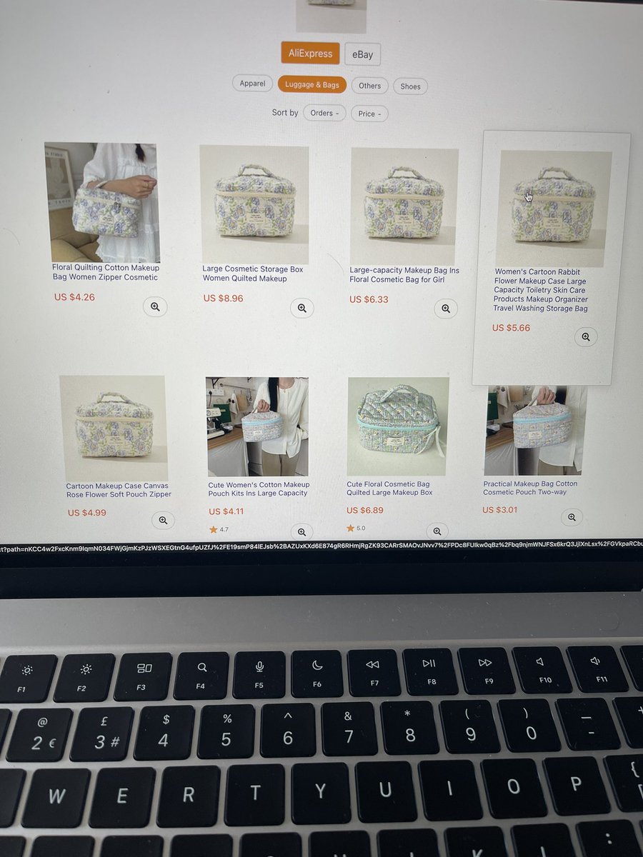 Most beginners struggle with finding right products to sell on Etsy ...