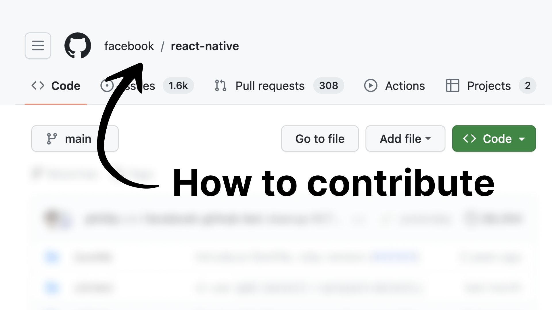 Kacper Kapuściak on Twitter: "Last week I had my first Pull Request merged to React Native repo ...