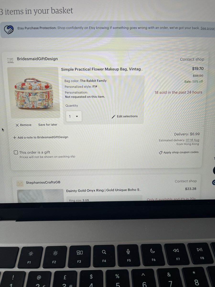 Most beginners struggle with finding right products to sell on Etsy ...