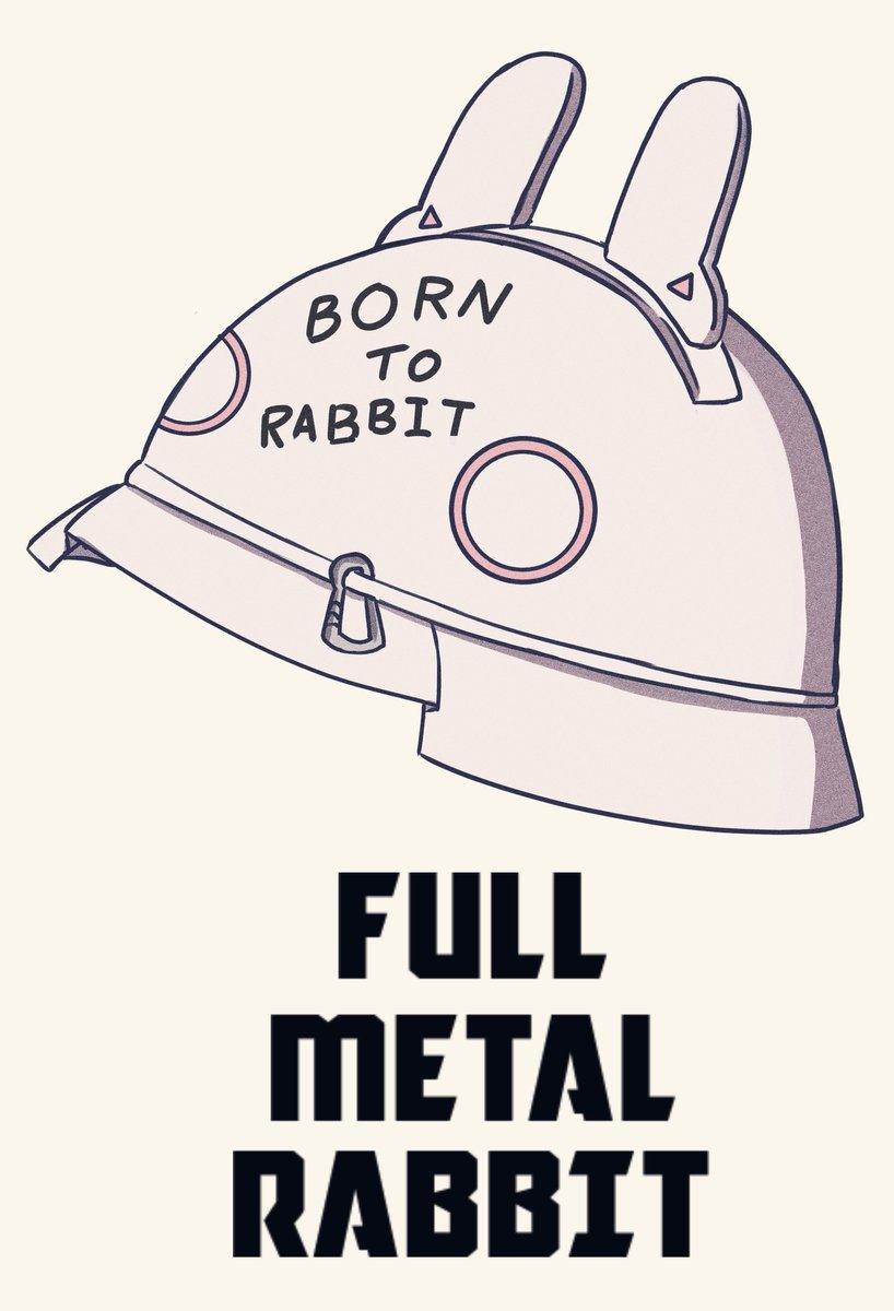 「カルバノグの兎編のその後」おむらいぬの漫画