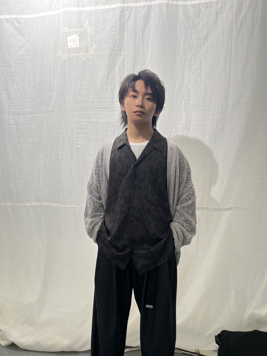 加藤清史郎(公式) Seishiro Kato on Twitter: "『anan』「Who’s Hot?」 7月19日発売の2357号にお邪魔してます！ 今回、とても素敵に写していただけた ...