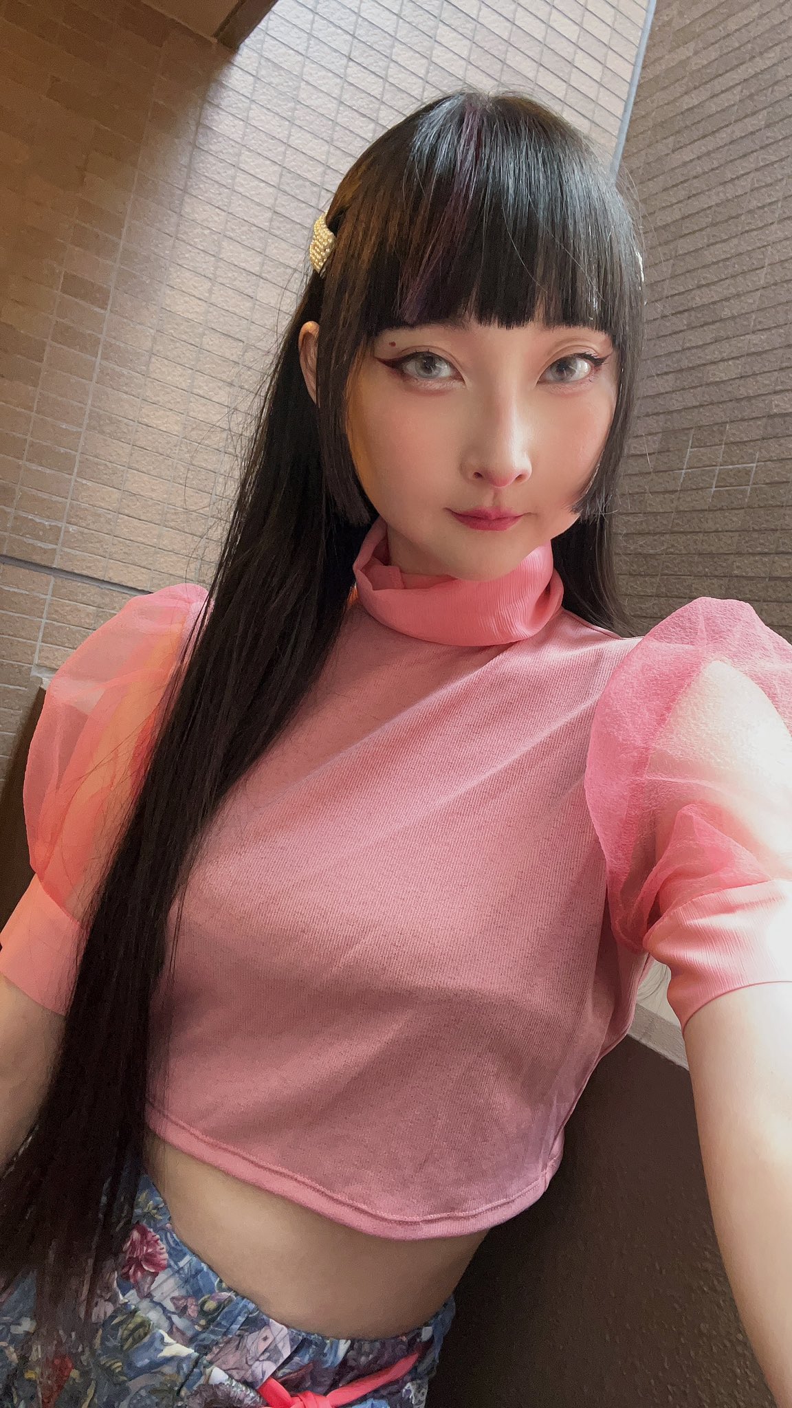 RinRin 💜 8/11 Bday Tea Party Event! on Twitter: "今日も一日頑張った〜☀️やっぱり外に長くいると暑いよ💦家に帰るとすぐシャワー浴びてアイス食べる ...