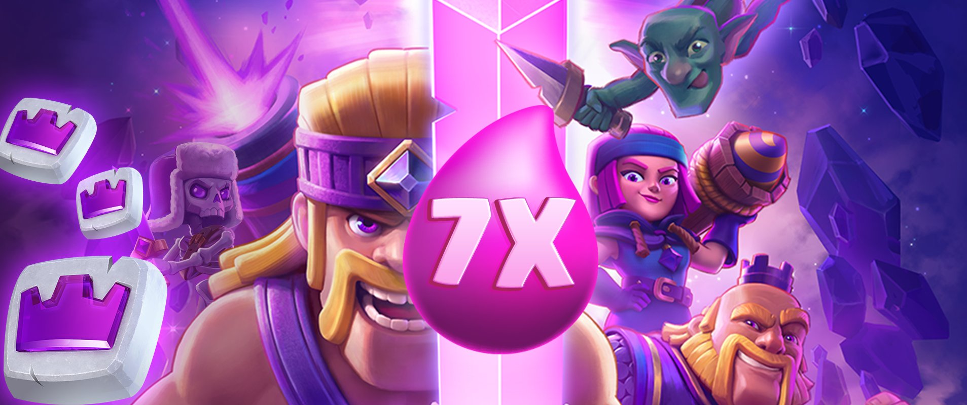 Elixir Clash Of Clans