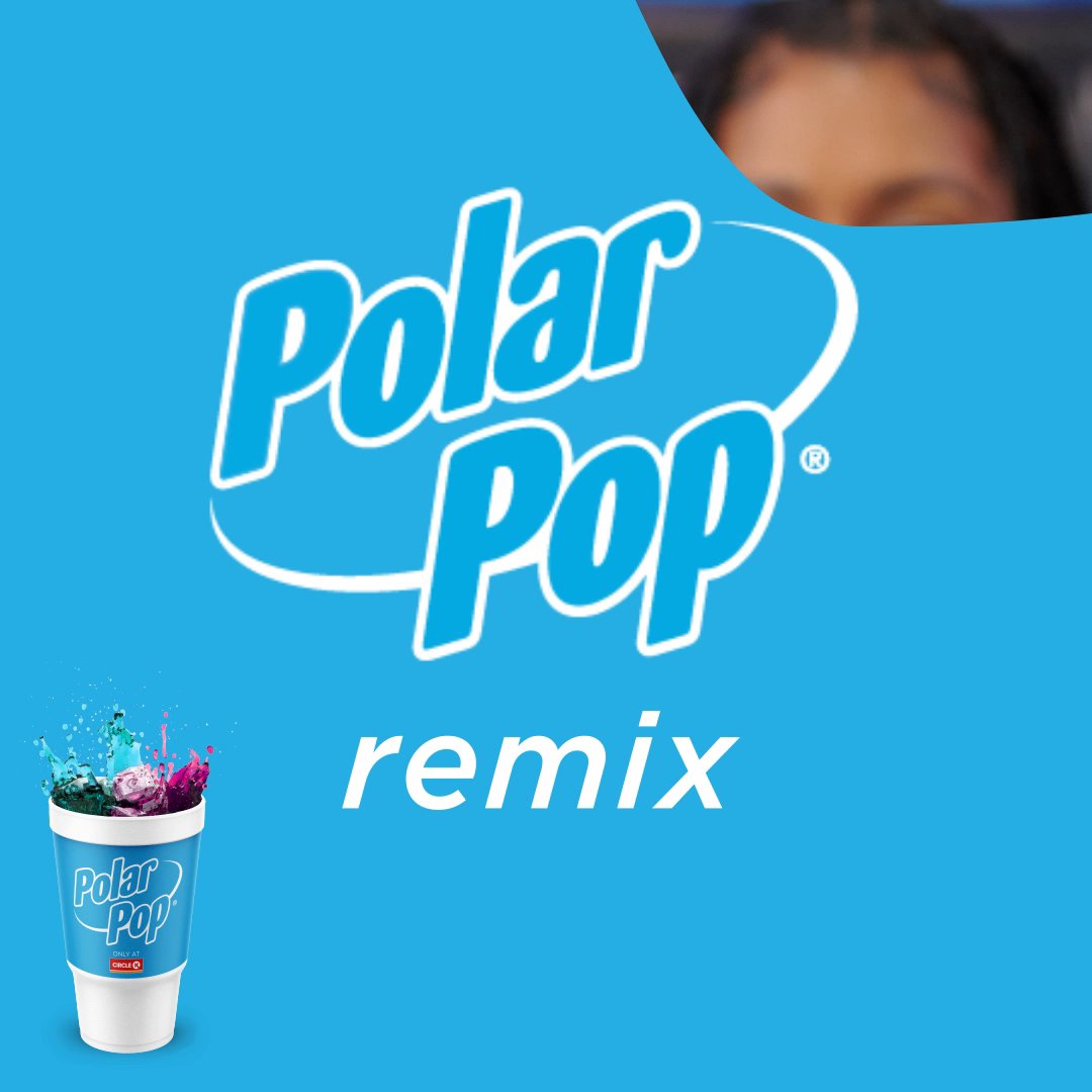 Polar Pop Logo