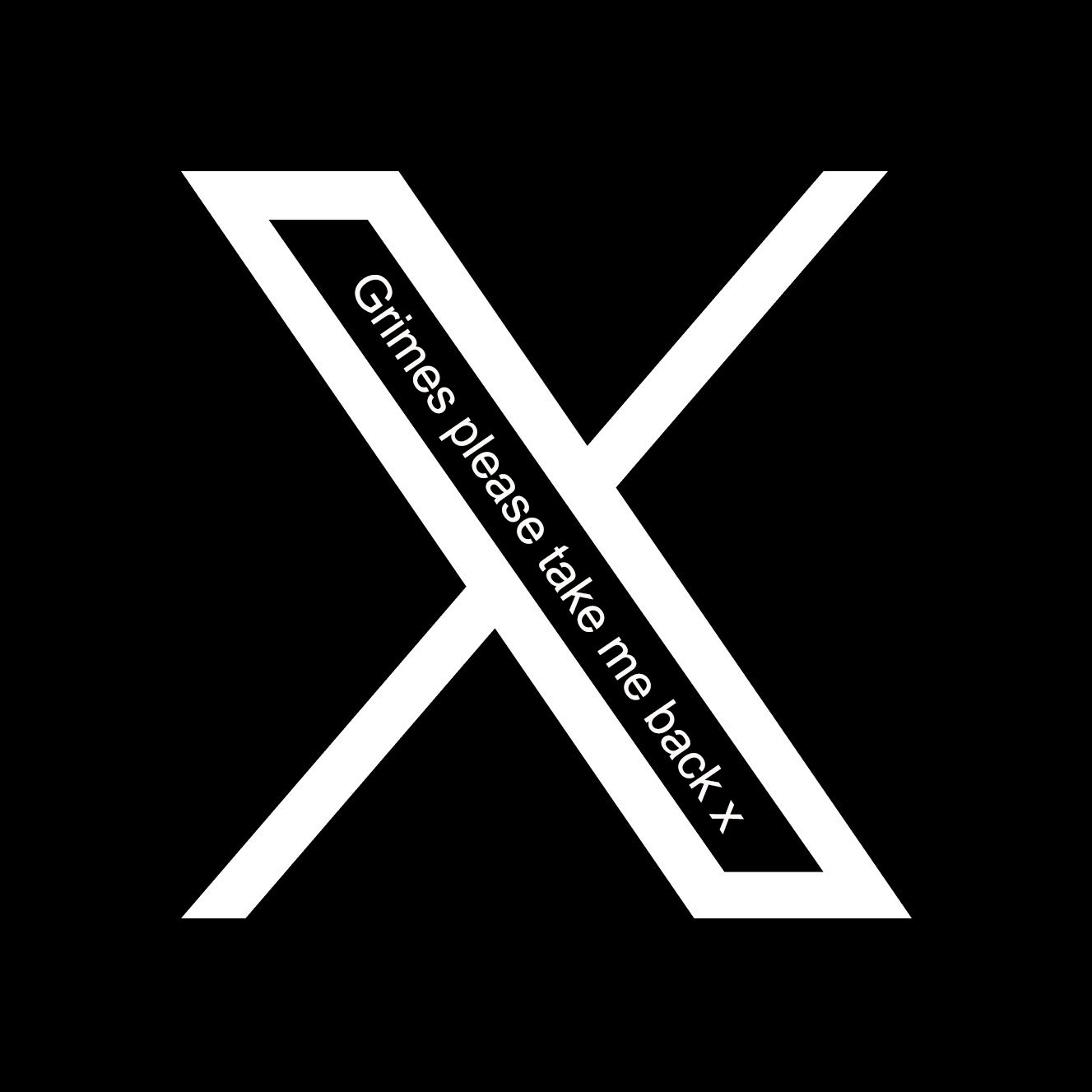 Musk Logo Twitter's Blue Bird Has Flown As Elon Musk Unveils New 'X'