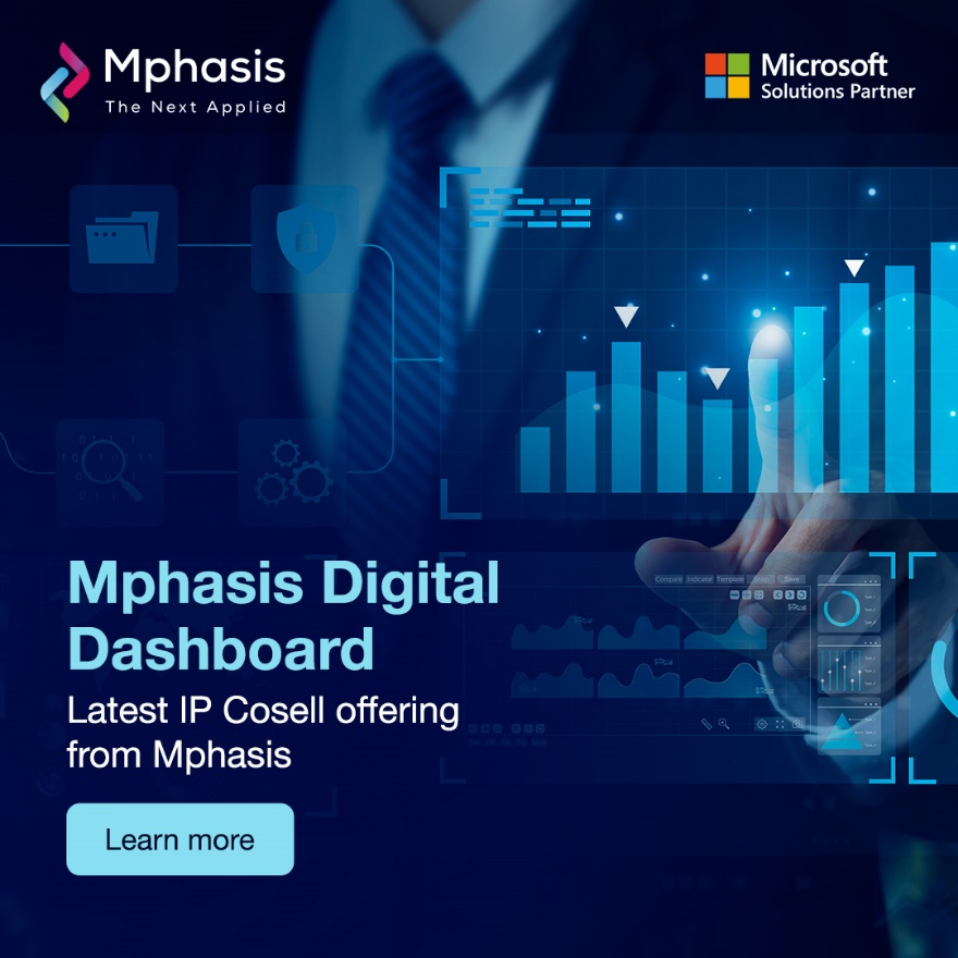 Mphasis on Twitter: Mphasis on Twitter: