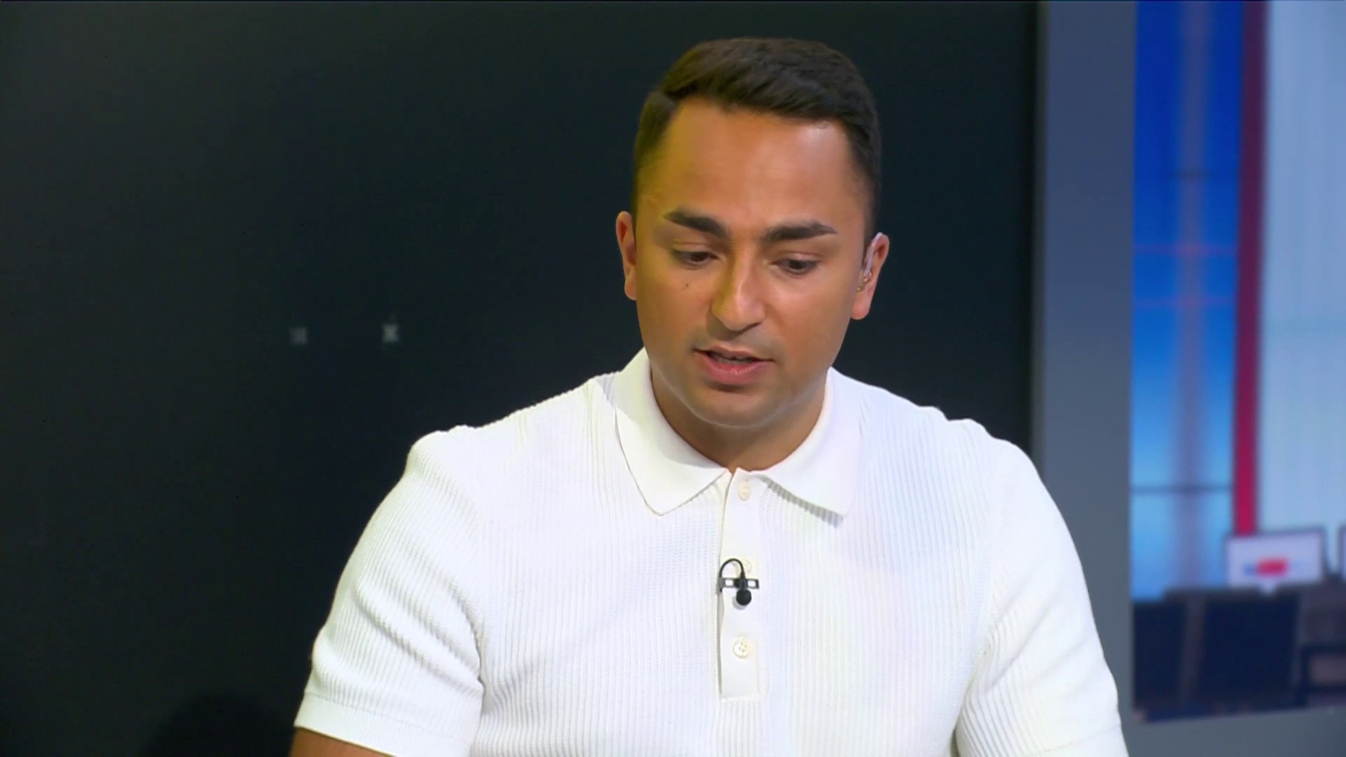 Sky Sports Premier League On Twitter 🗣️ That Is Already An