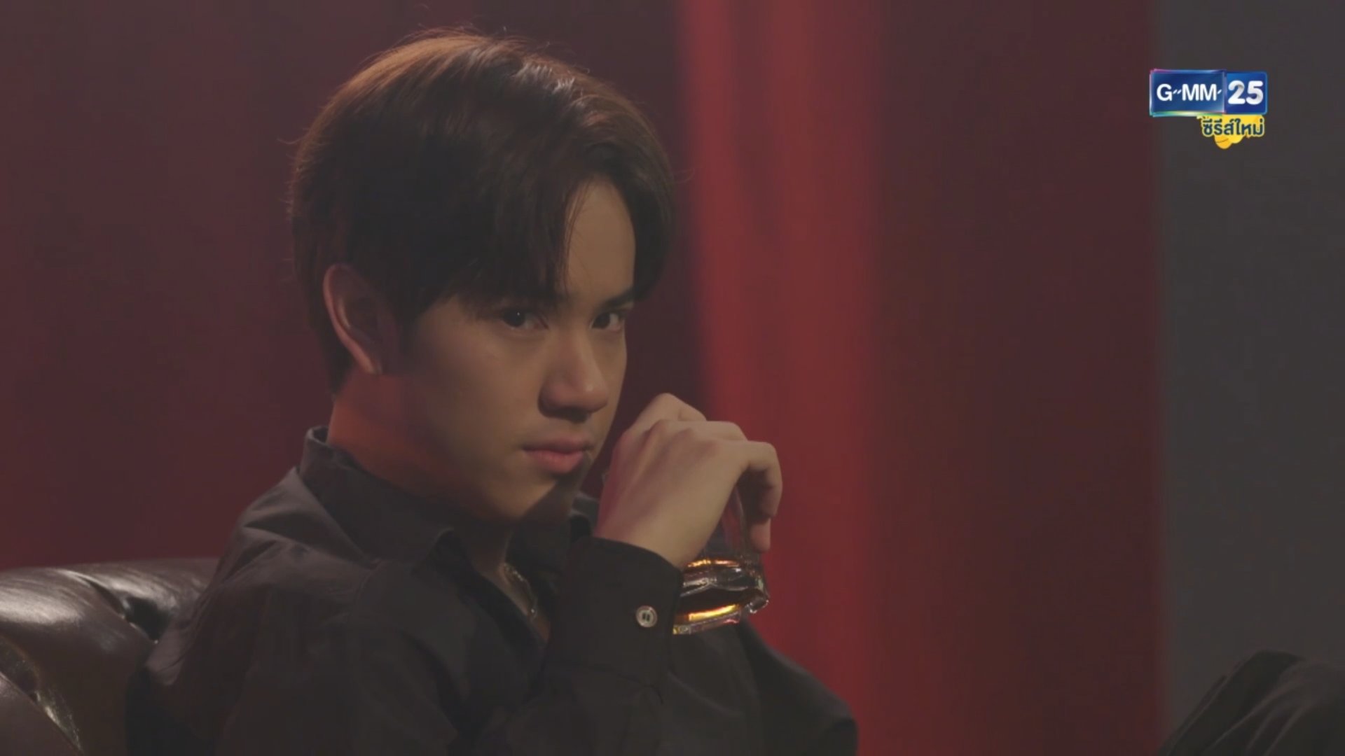 นนนไดอารี่ 🐍🐅 on Twitter: "ใครมานะ 👀🍷 NanNam NanFah #TheJungleSeriesEP1 #mynameisnanon https://t ...