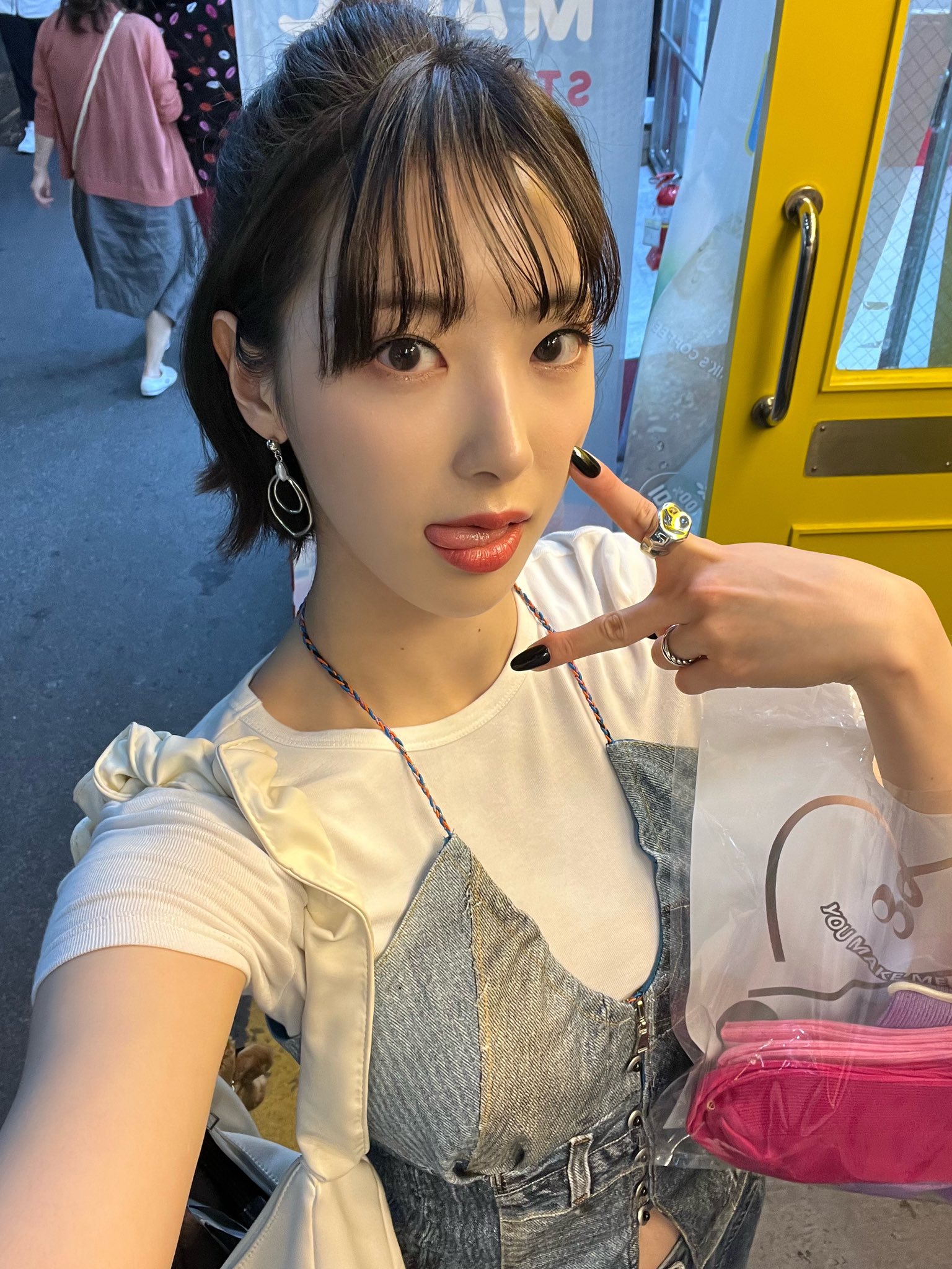 點解H1KEY Riina咁正 當年PD48會無人色？ | LIHKG 討論區