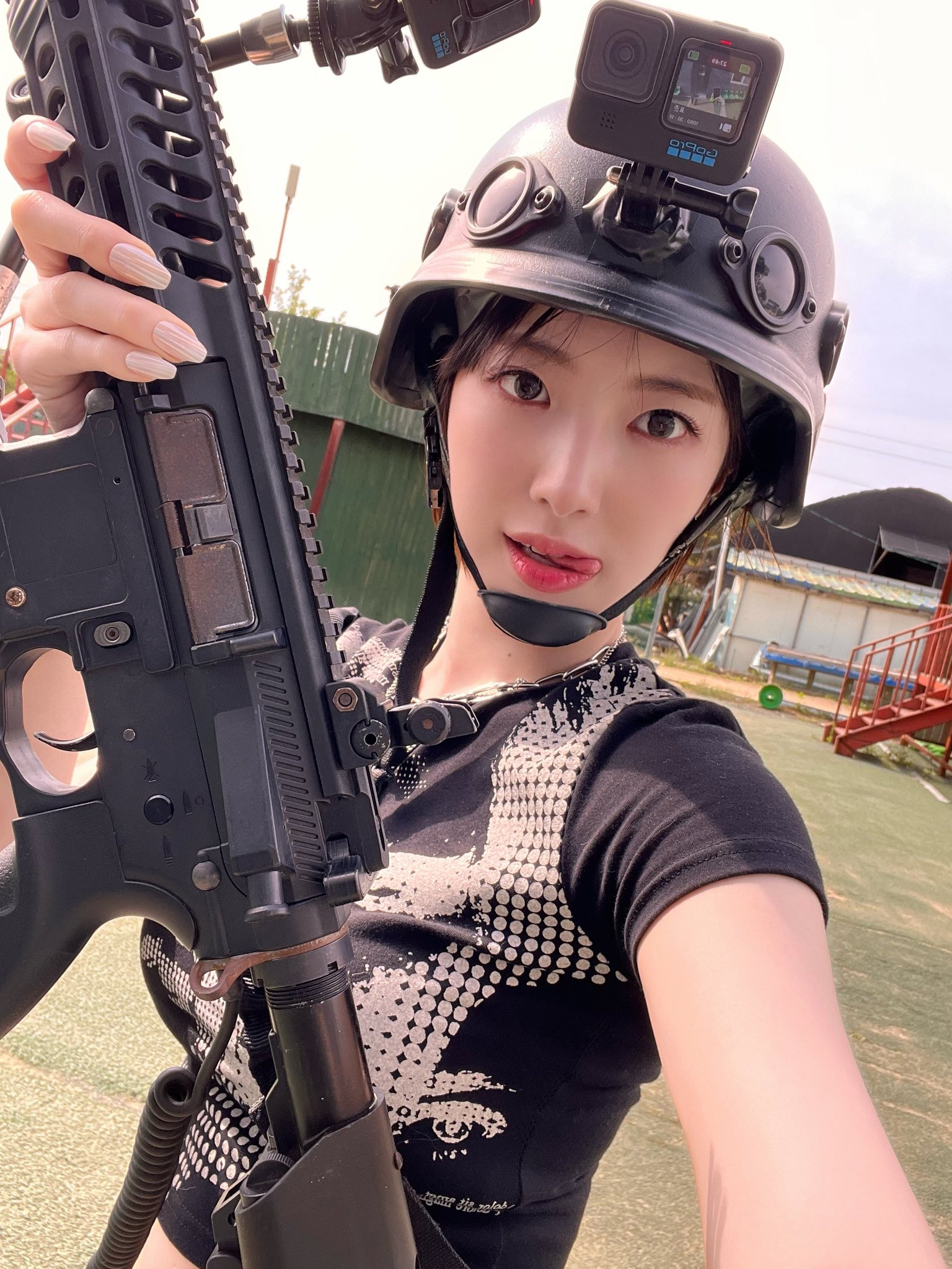 點解H1KEY Riina咁正 當年PD48會無人色？ | LIHKG 討論區