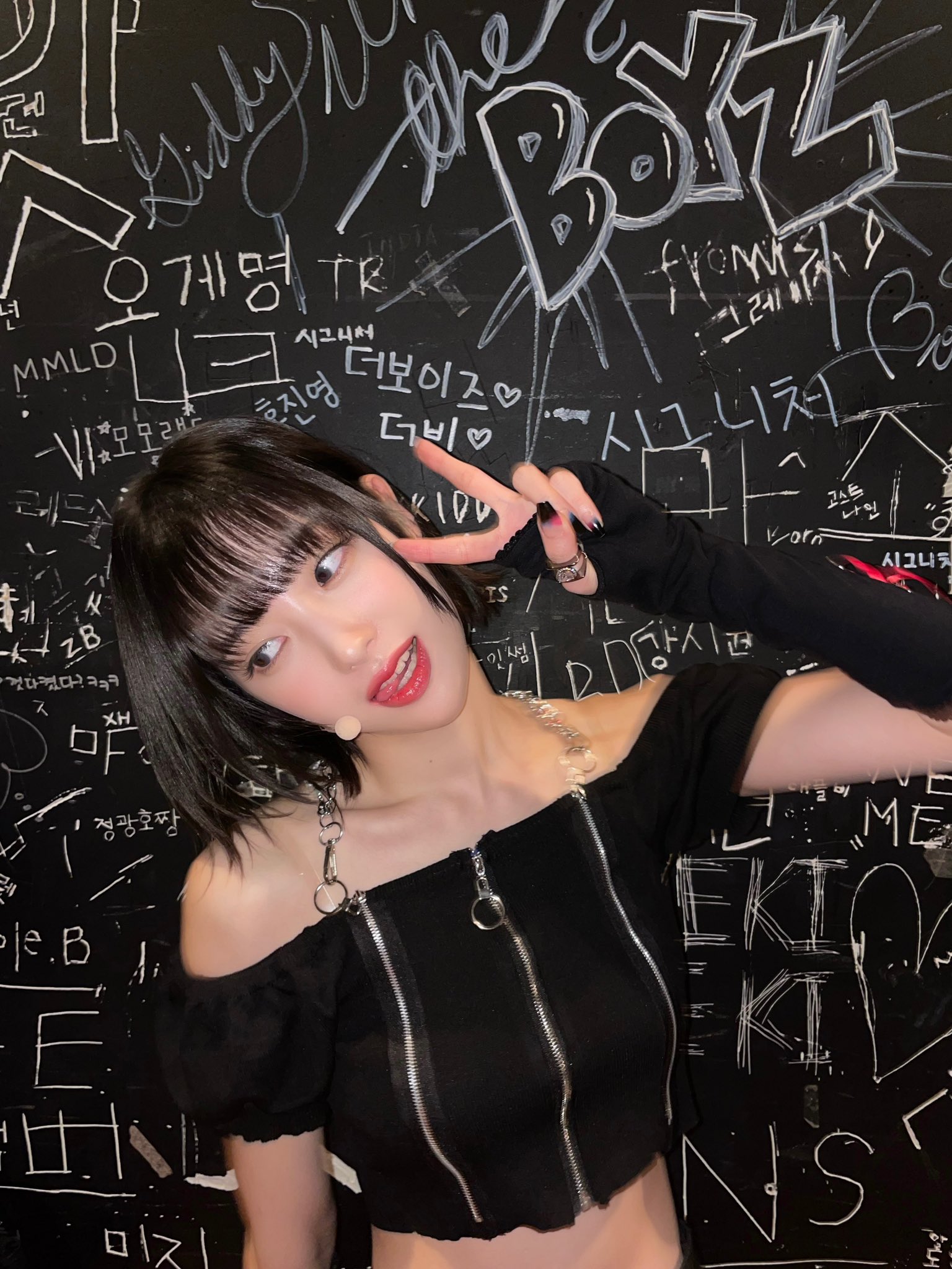 點解H1KEY Riina咁正 當年PD48會無人色？ | LIHKG 討論區