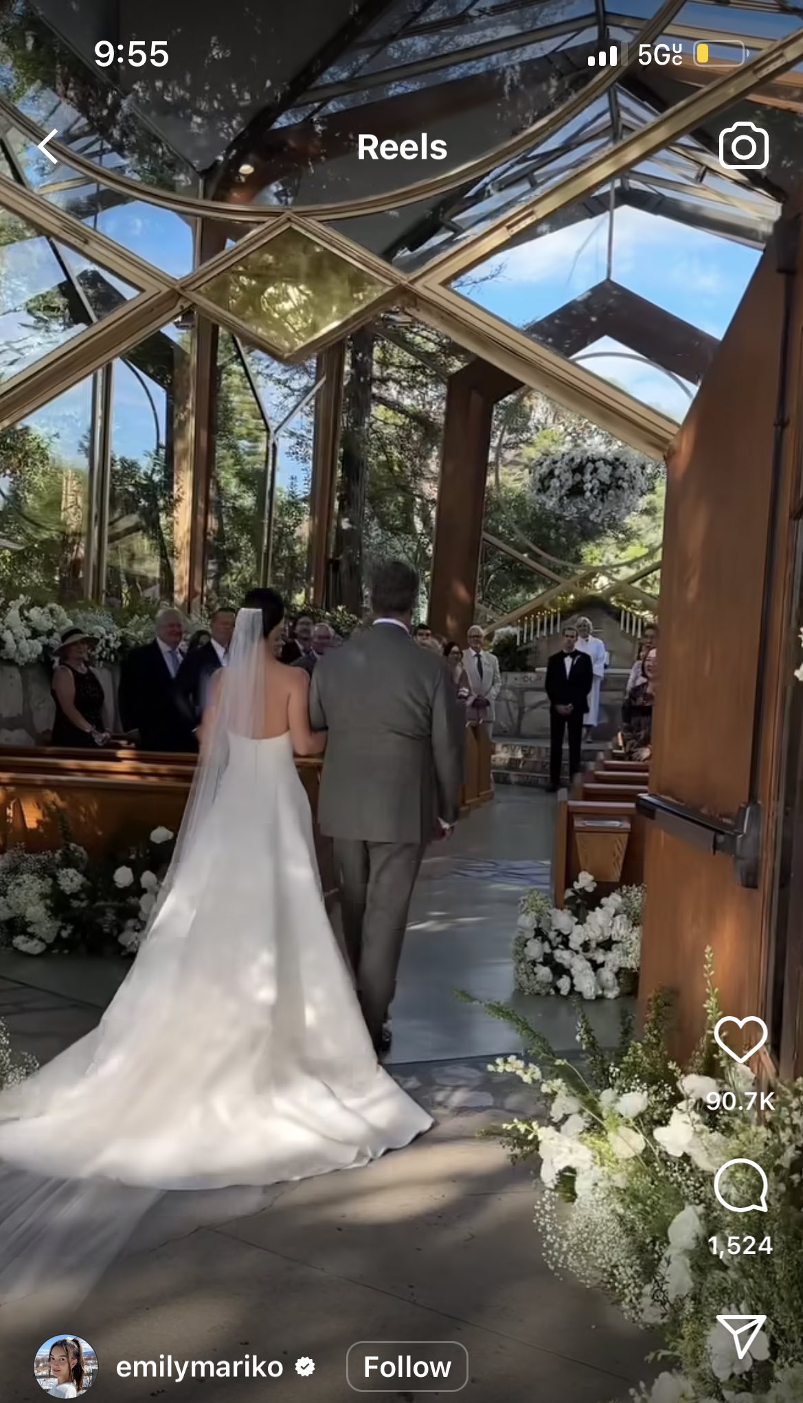 Julie And Caleb Wedding Wedding: Jodi Lee Sheldon And Caleb Ryan