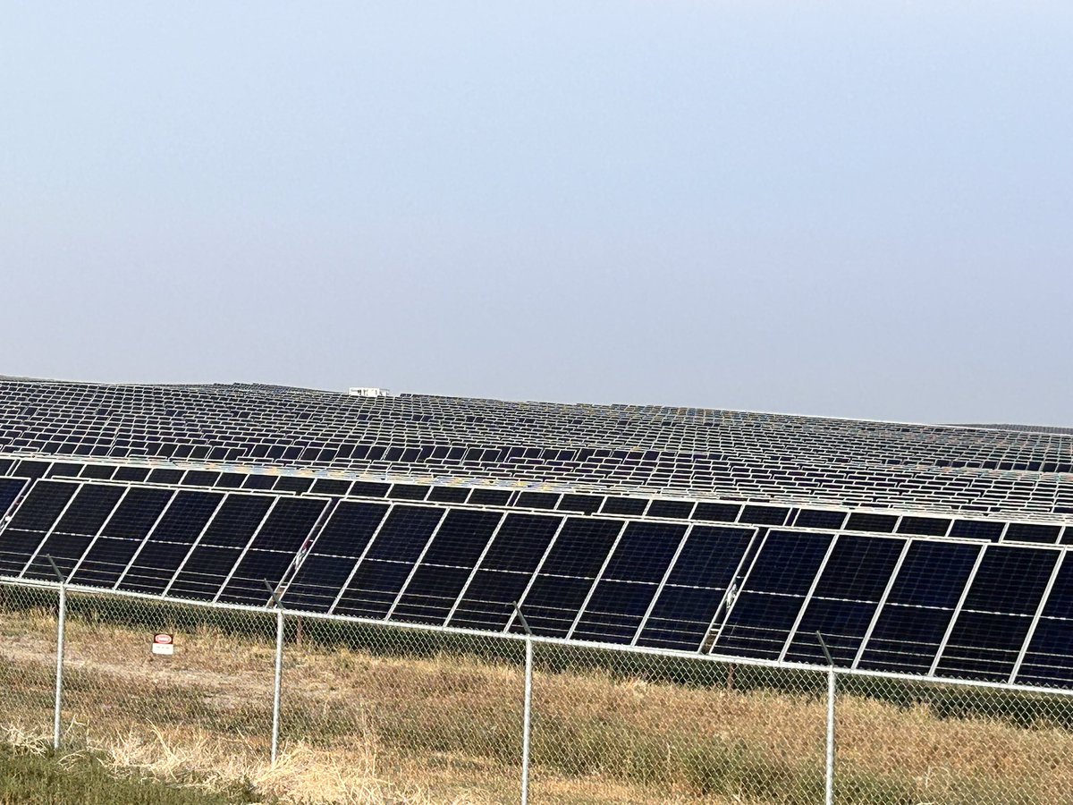 230724 Energy Charts | ARC Energy Research Institute