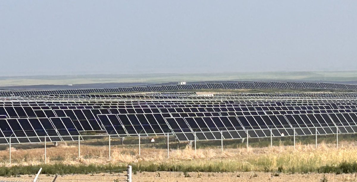 230724 Energy Charts | ARC Energy Research Institute